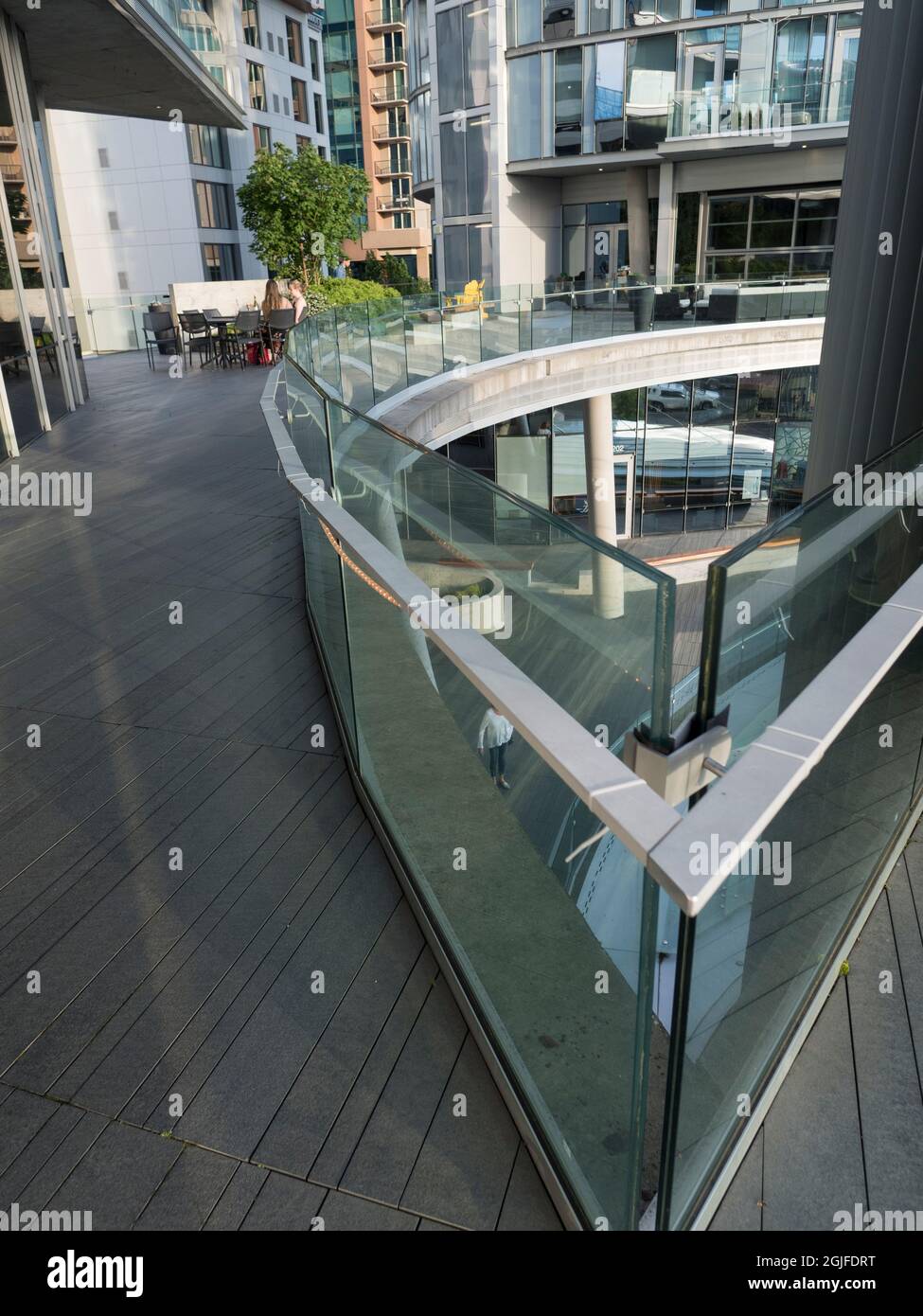 Soma towers hi-res stock photography and images - Alamy