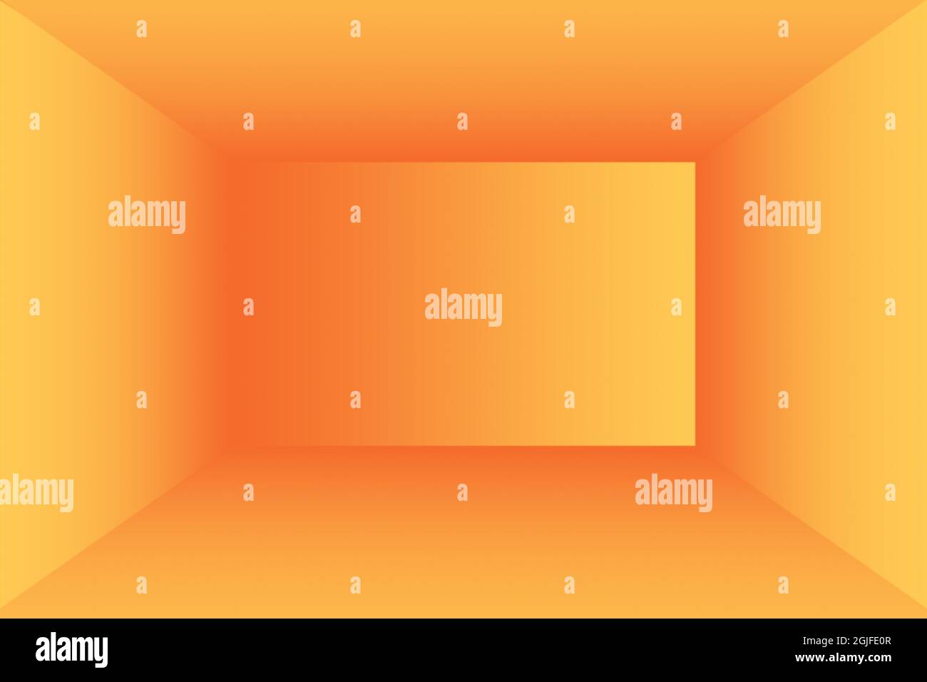 Abstract Orange background layout design,studio,room, web template ...