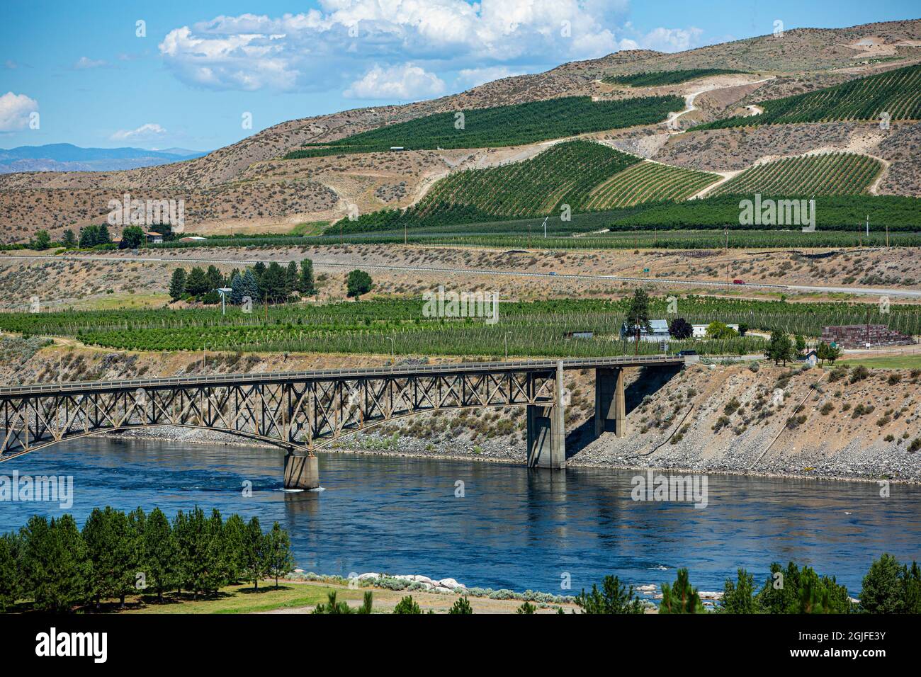 Bridgeport state park hi-res stock photography and images - Alamy