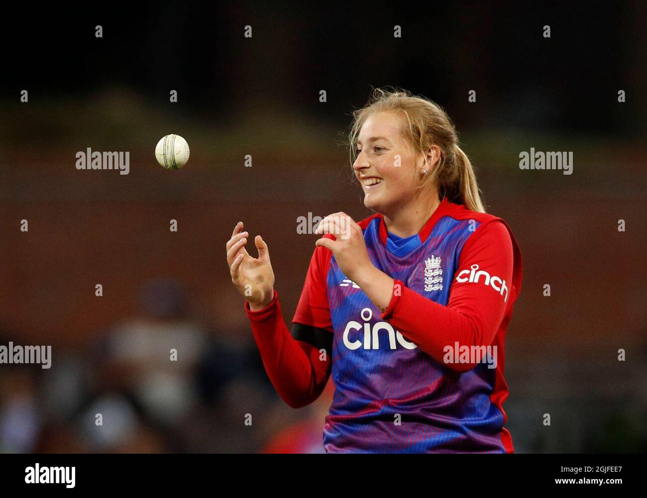 Sophie cooper hi-res stock photography and images - Alamy