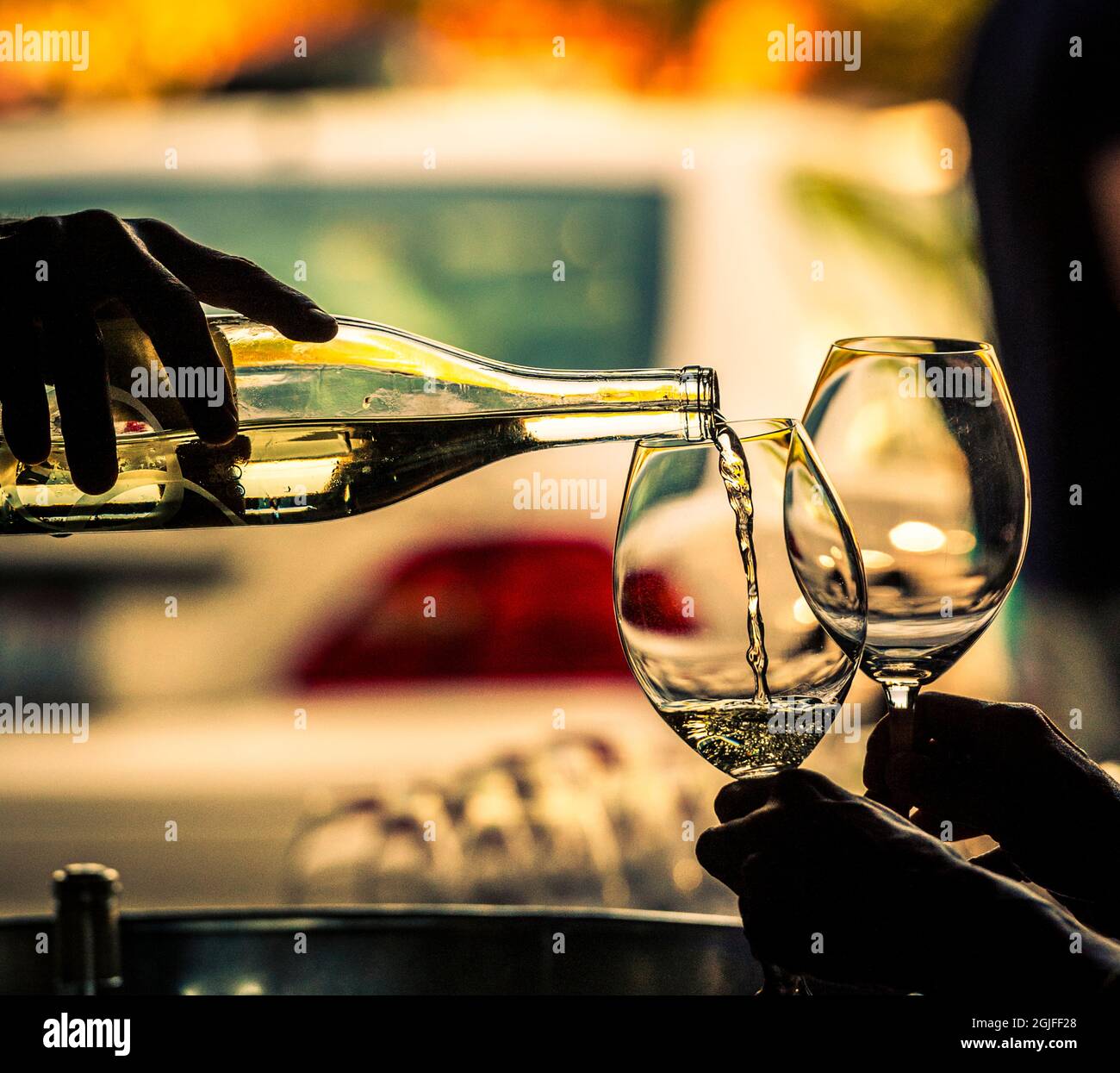 Sodo winery hi-res stock photography and images - Alamy