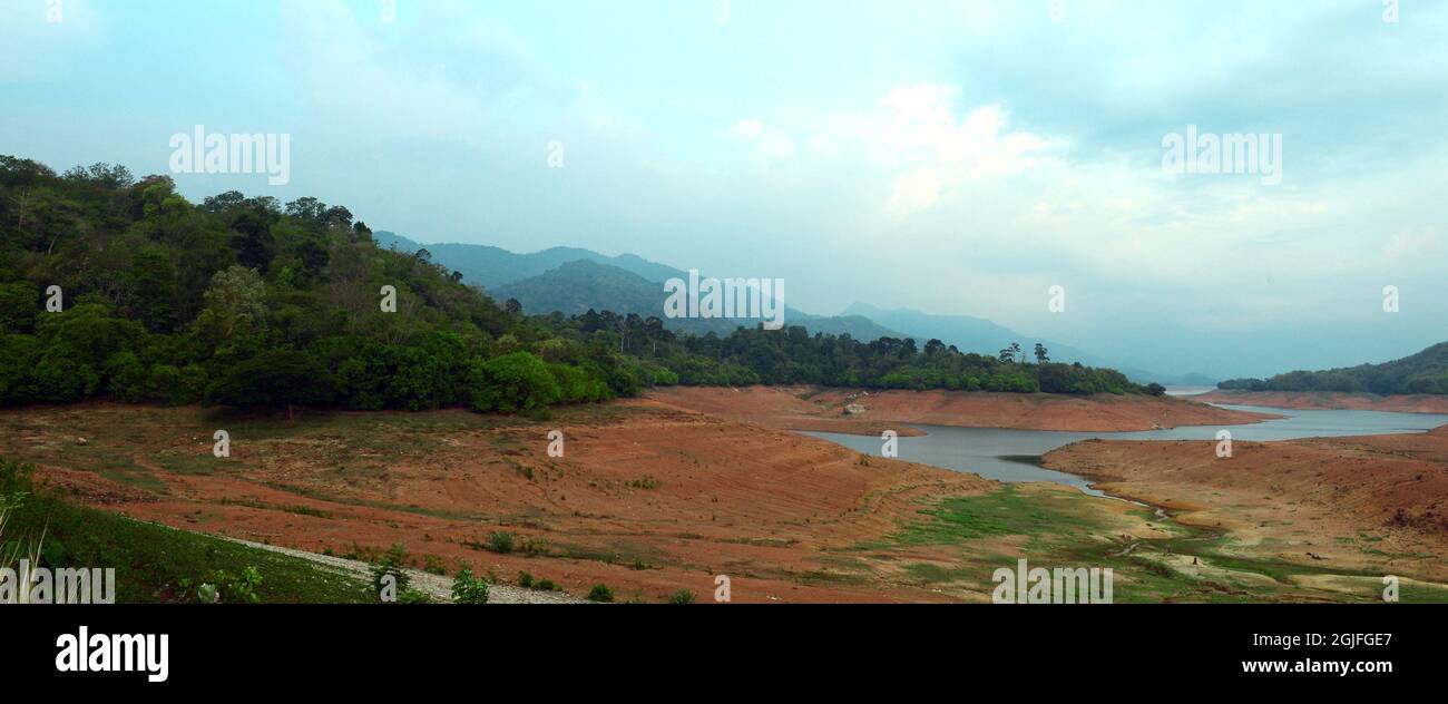 Natural environment kerala hi-res stock photography and images - Alamy