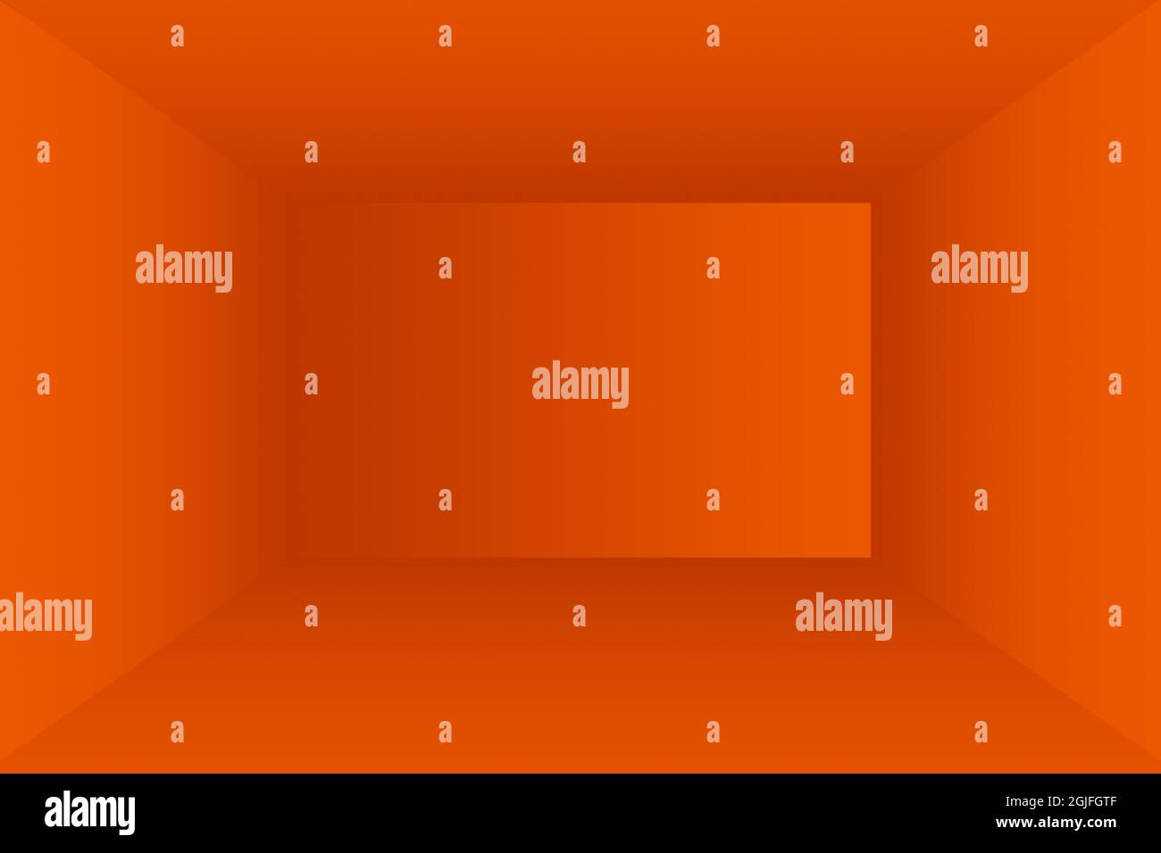 Abstract Orange background layout design,studio,room, web template ...