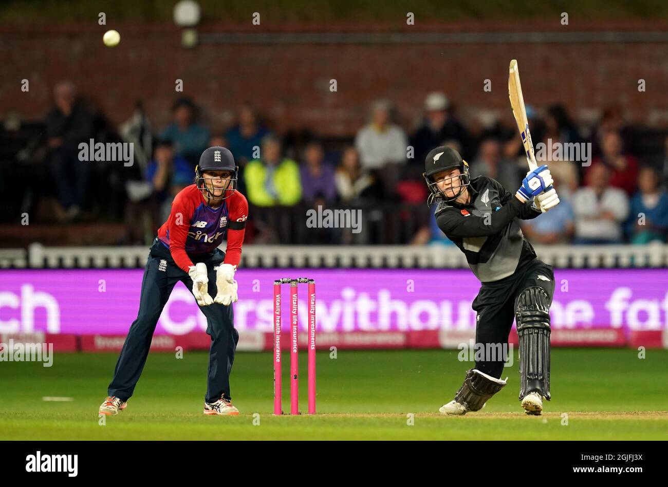 Maddy cooper hi-res stock photography and images - Alamy