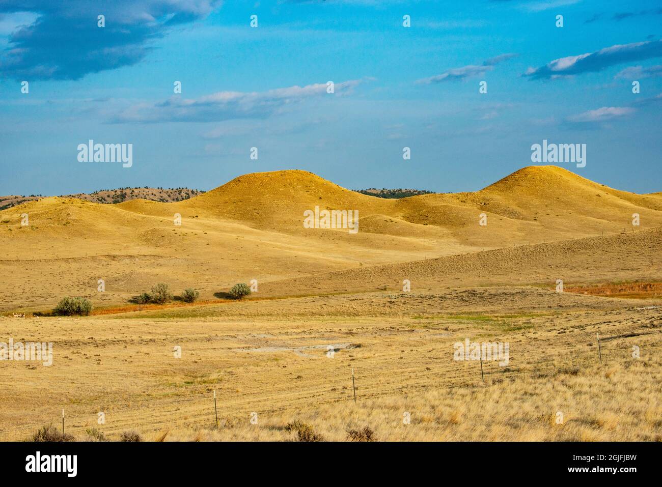 Rounded Hills High Resolution Stock Photography and Images - Alamy
