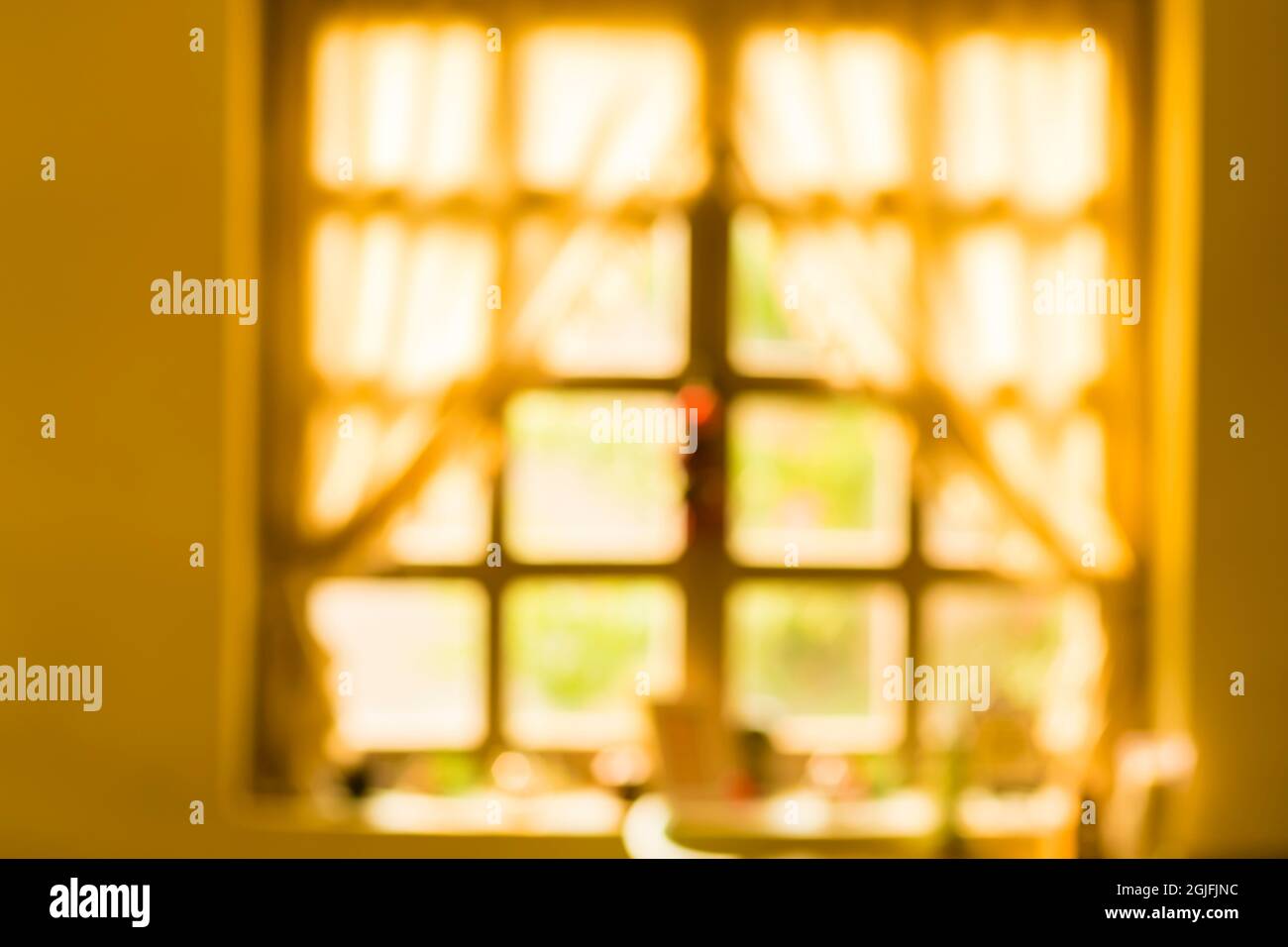 Sunlight through window hi-res stock photography and images - Alamy