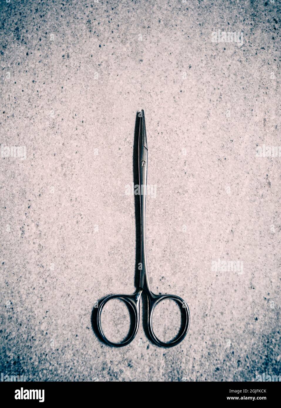 Jagged teeth hi-res stock photography and images - Alamy