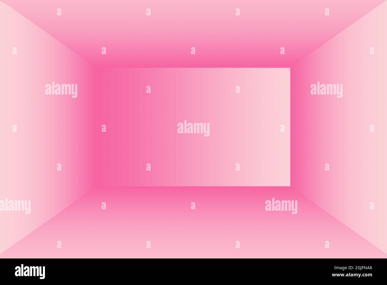 Abstract empty smooth light pink studio room background, Use as montage ...