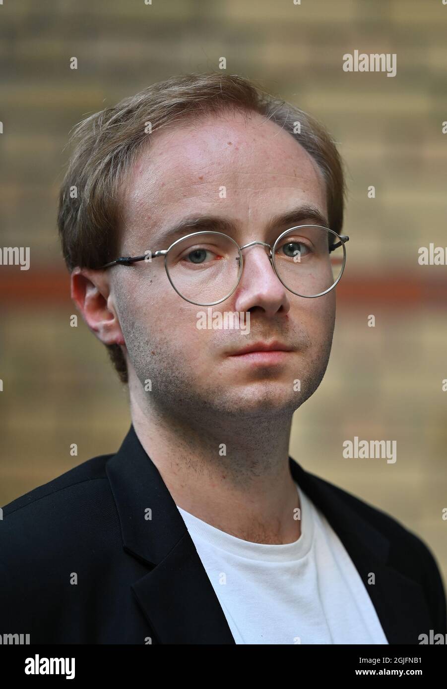 David specht hi-res stock photography and images - Alamy