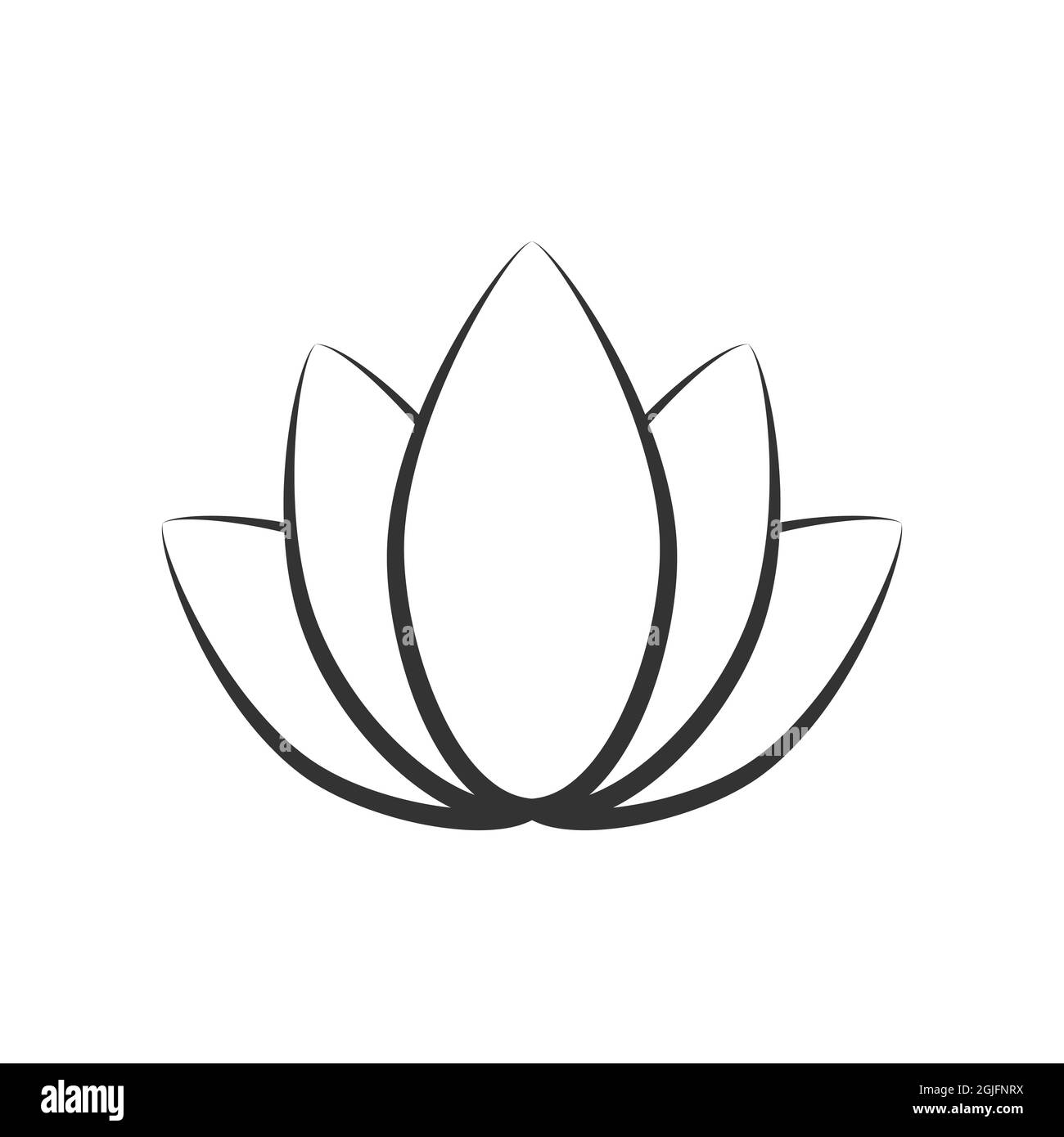 Lotus Vector Logo