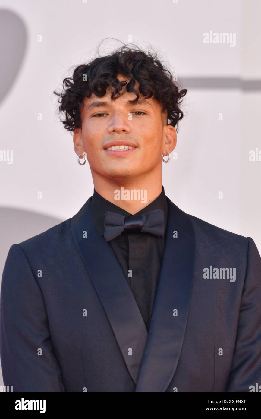 Hell raton venice film festival hi-res stock photography and images - Alamy