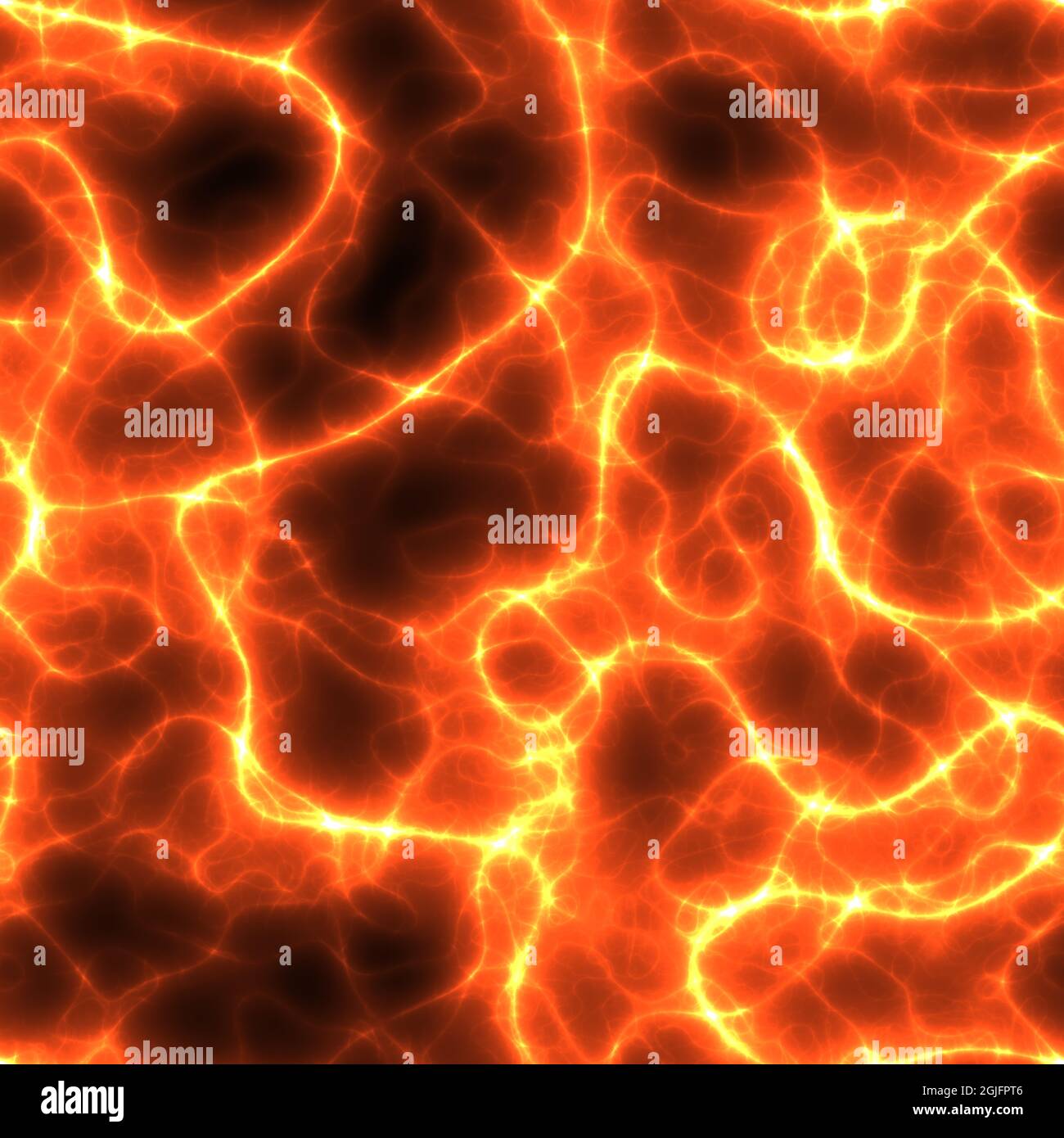 Colorful glowing vibrant lightning electricity storm seamless texture ...