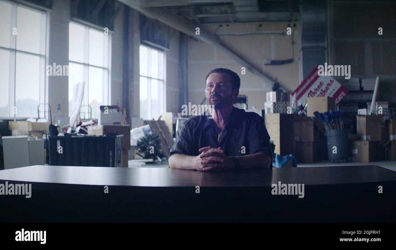 UNTOLD: CRIMES & PENALTIES, (aka UNTOLD: CRIMES AND PENALTIES), James ...