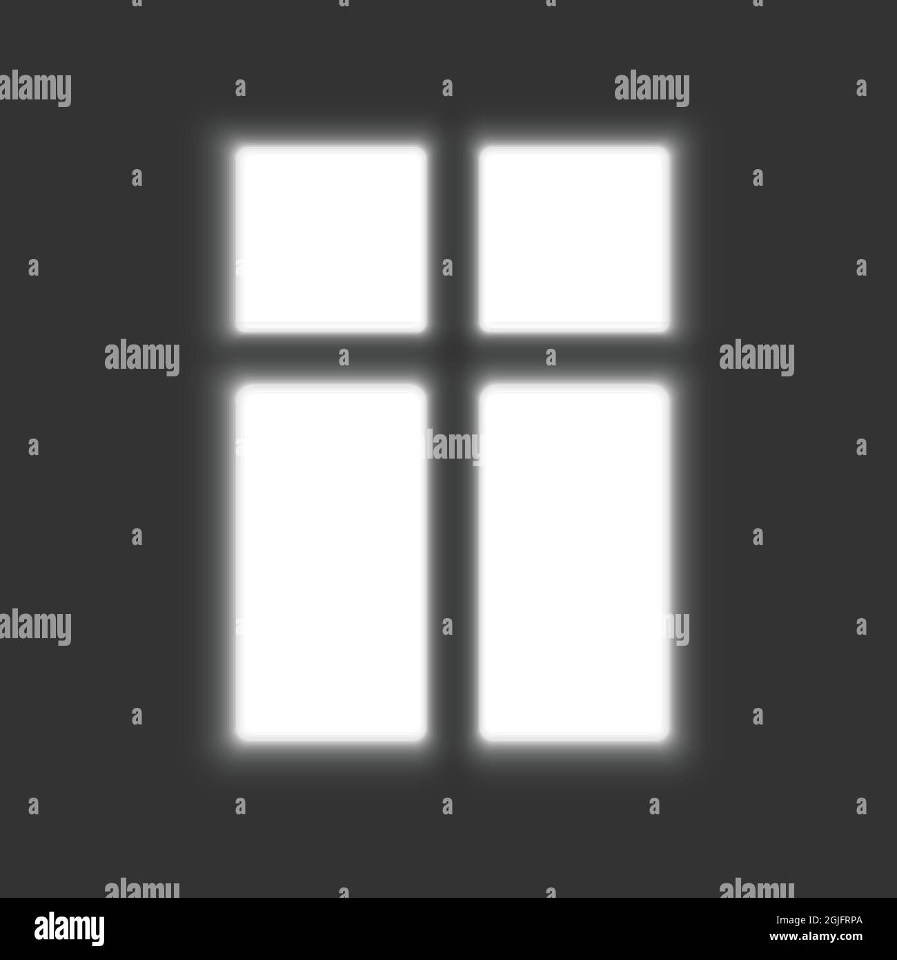 Escape window Black and White Stock Photos & Images - Alamy