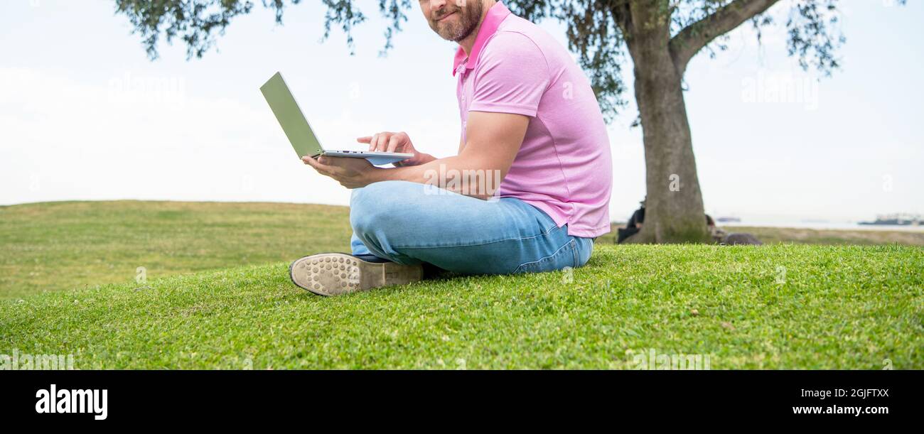 Online freelance hi-res stock photography and images - Alamy