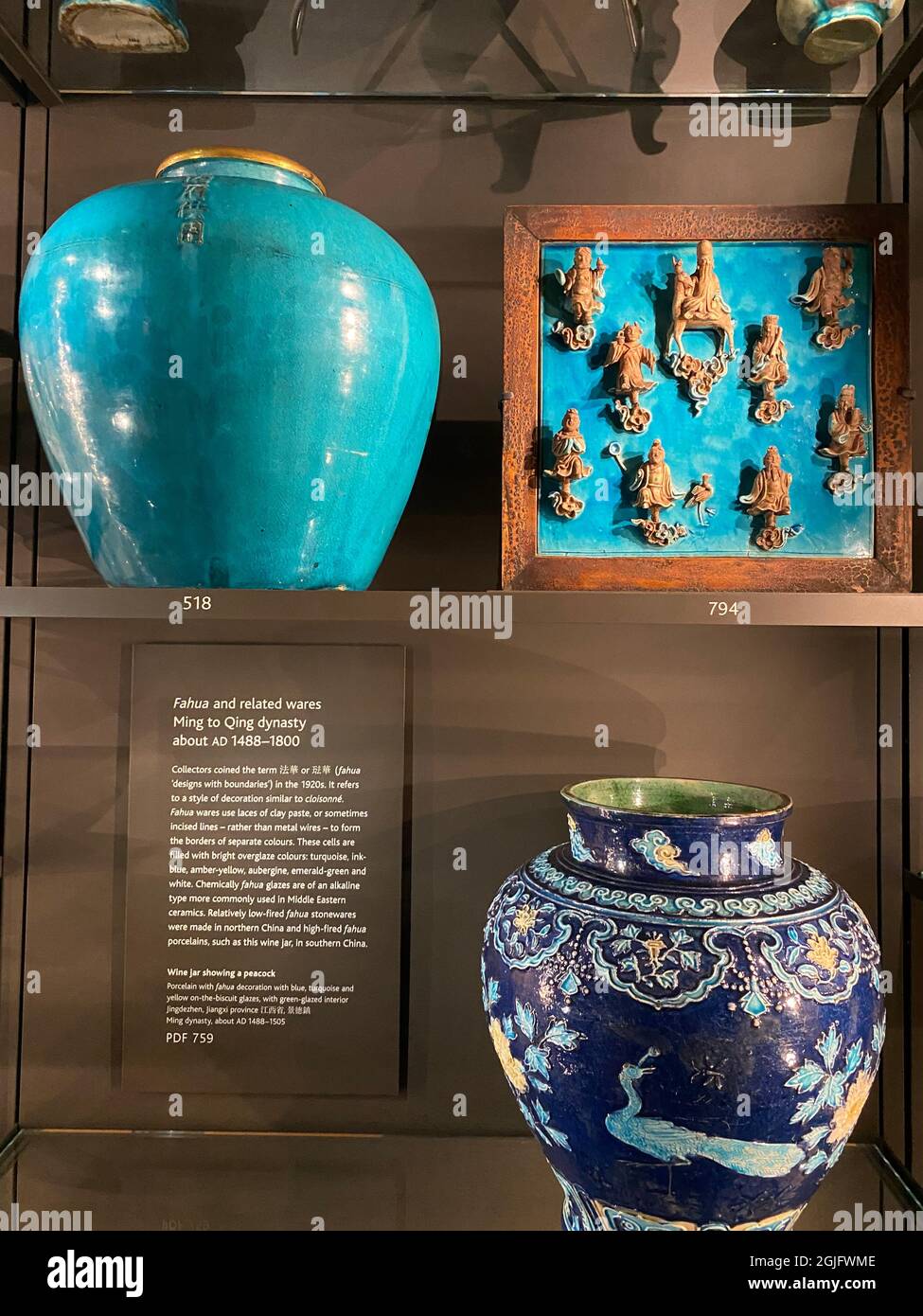 The British Museum is a public institution dedicated to human history ...