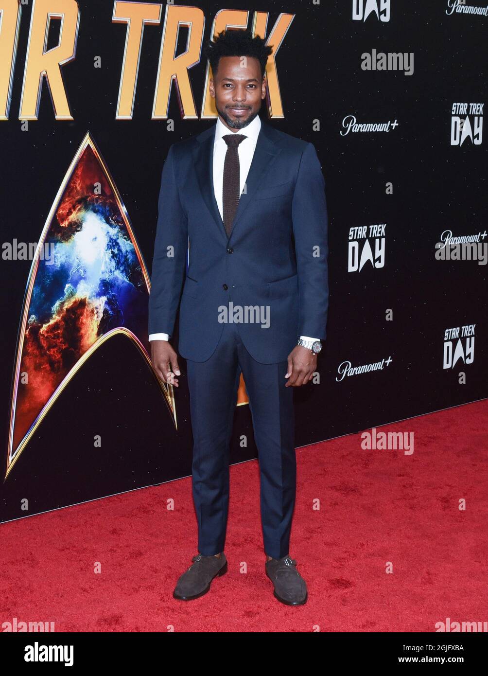 September 8, 2021, Los Angeles, California, USA: ANTHONY MONTGOMERY ...