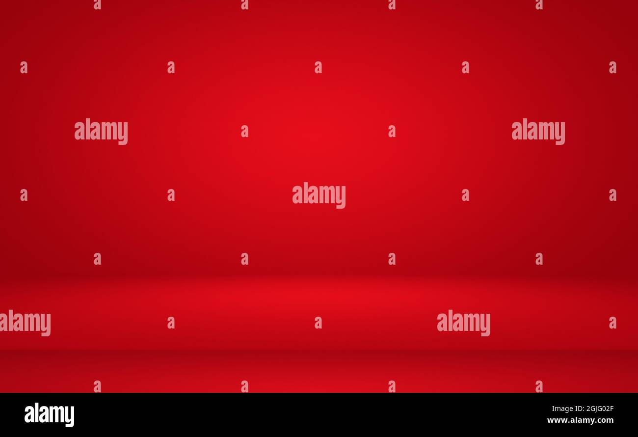 Abstract luxury soft Red background Christmas Valentines layout design ...
