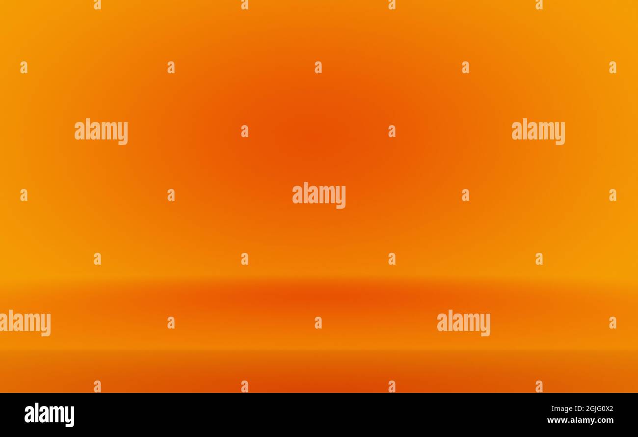 Abstract Orange background layout design,studio,room, web template ...