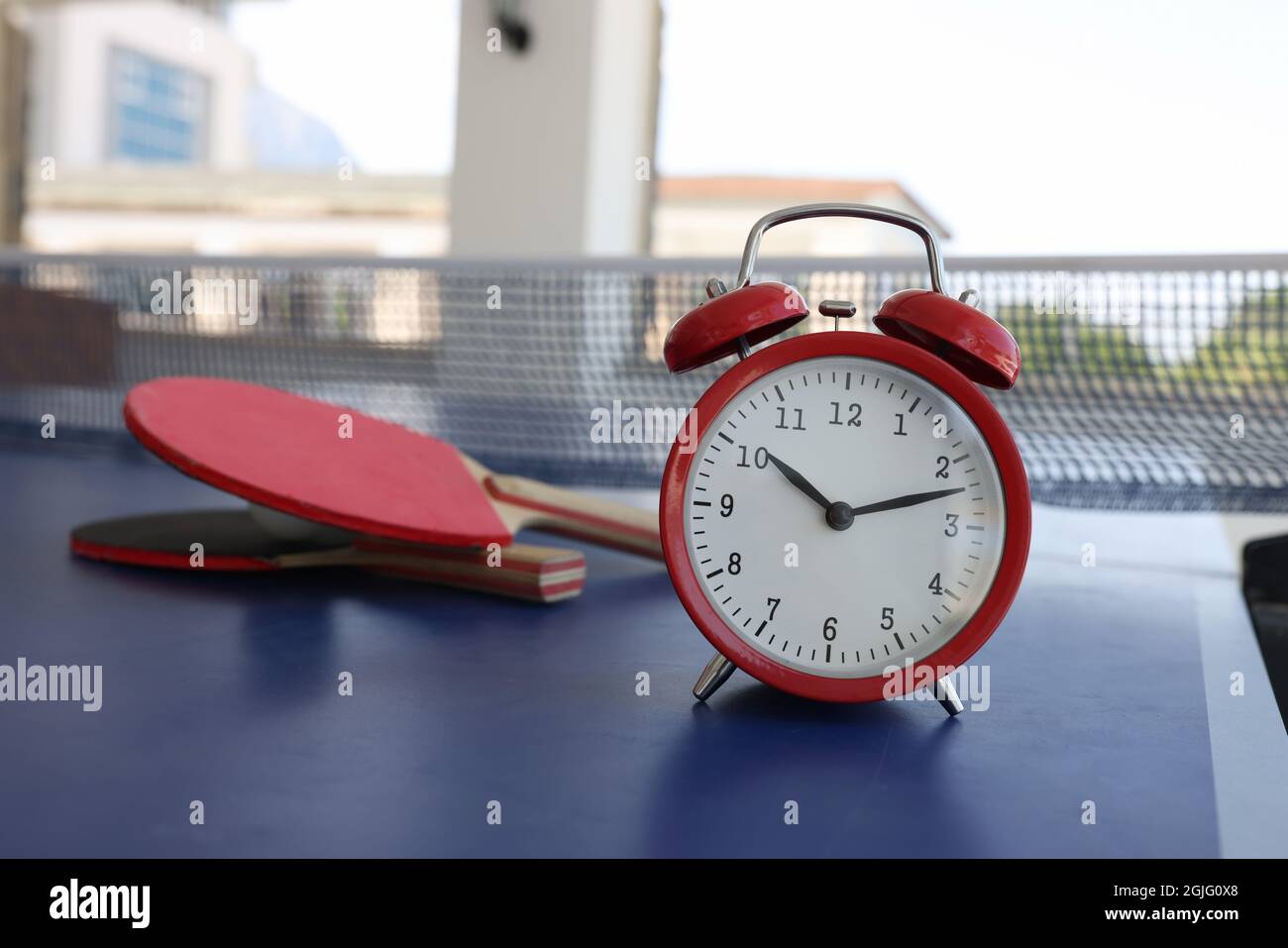 Sports game timer hi-res stock photography and images - Alamy
