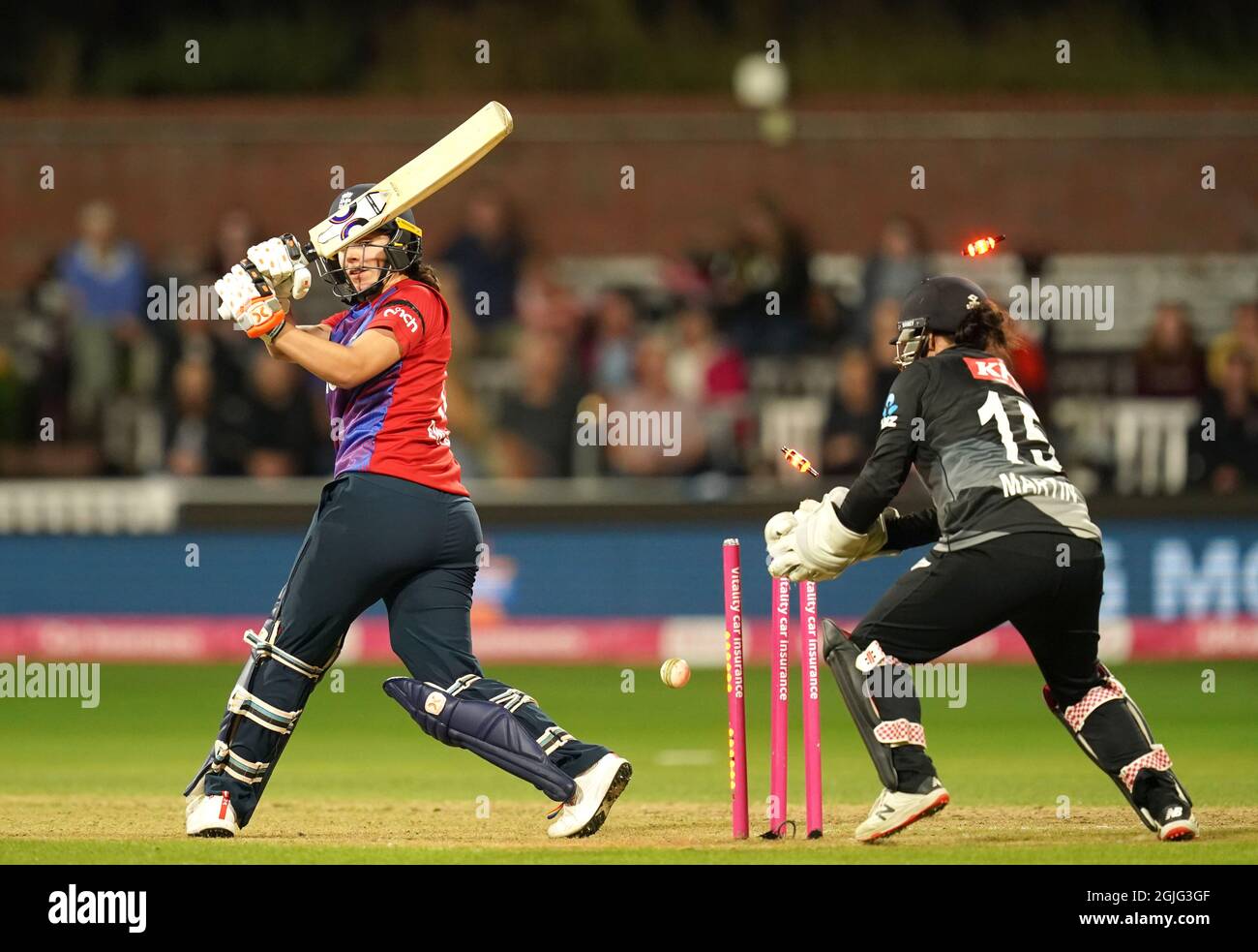 Maia bouchier england hi-res stock photography and images - Alamy