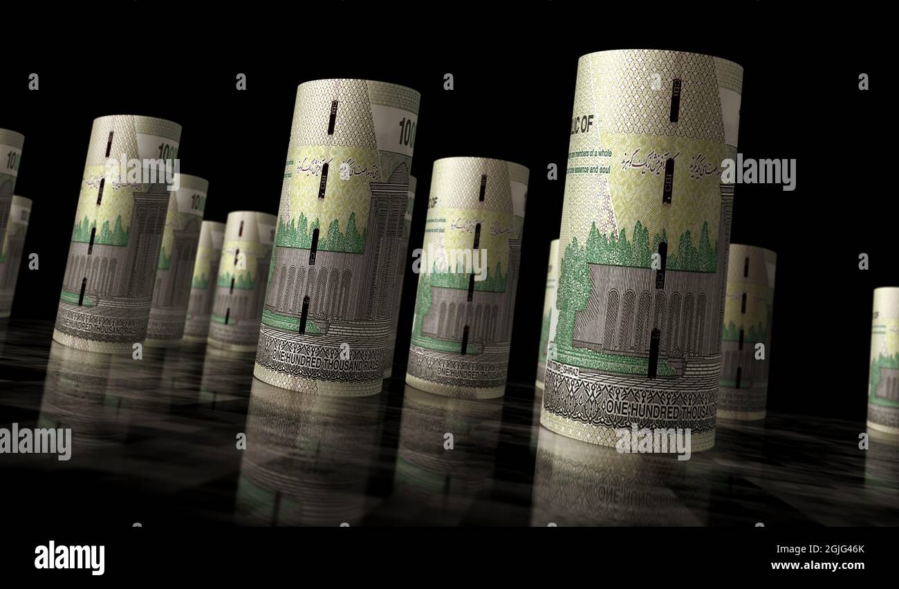 Iranian banking hi-res stock photography and images - Alamy