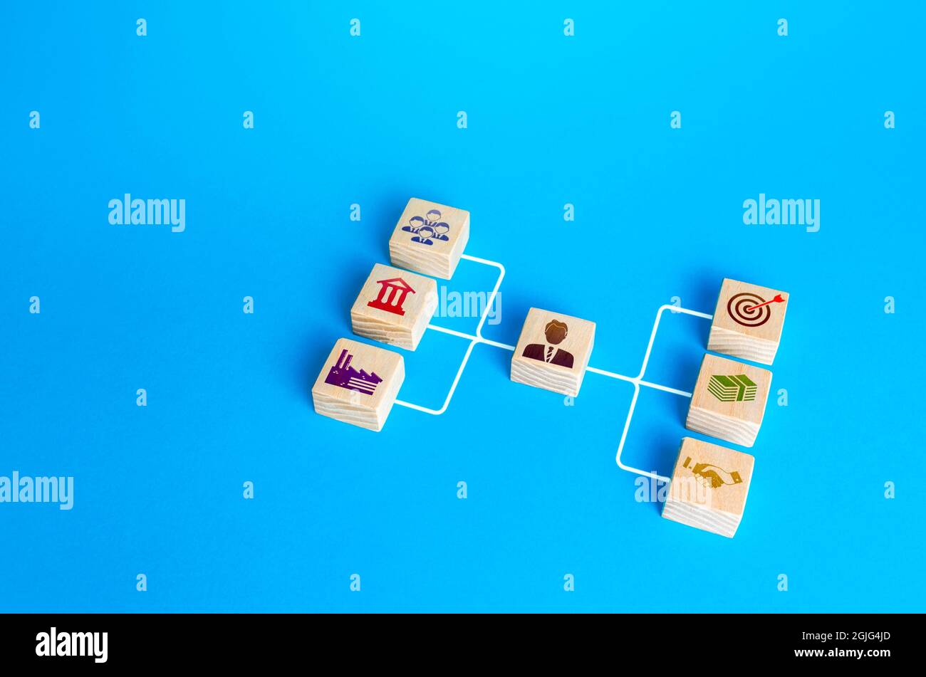 Organizational communication hi-res stock photography and images - Alamy