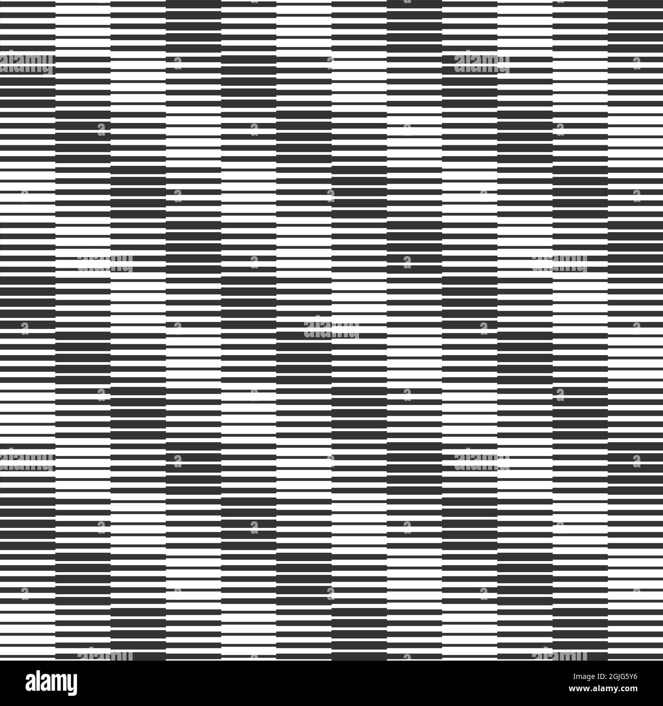 Geometric line halftone pattern with gradient effect. Template for ...