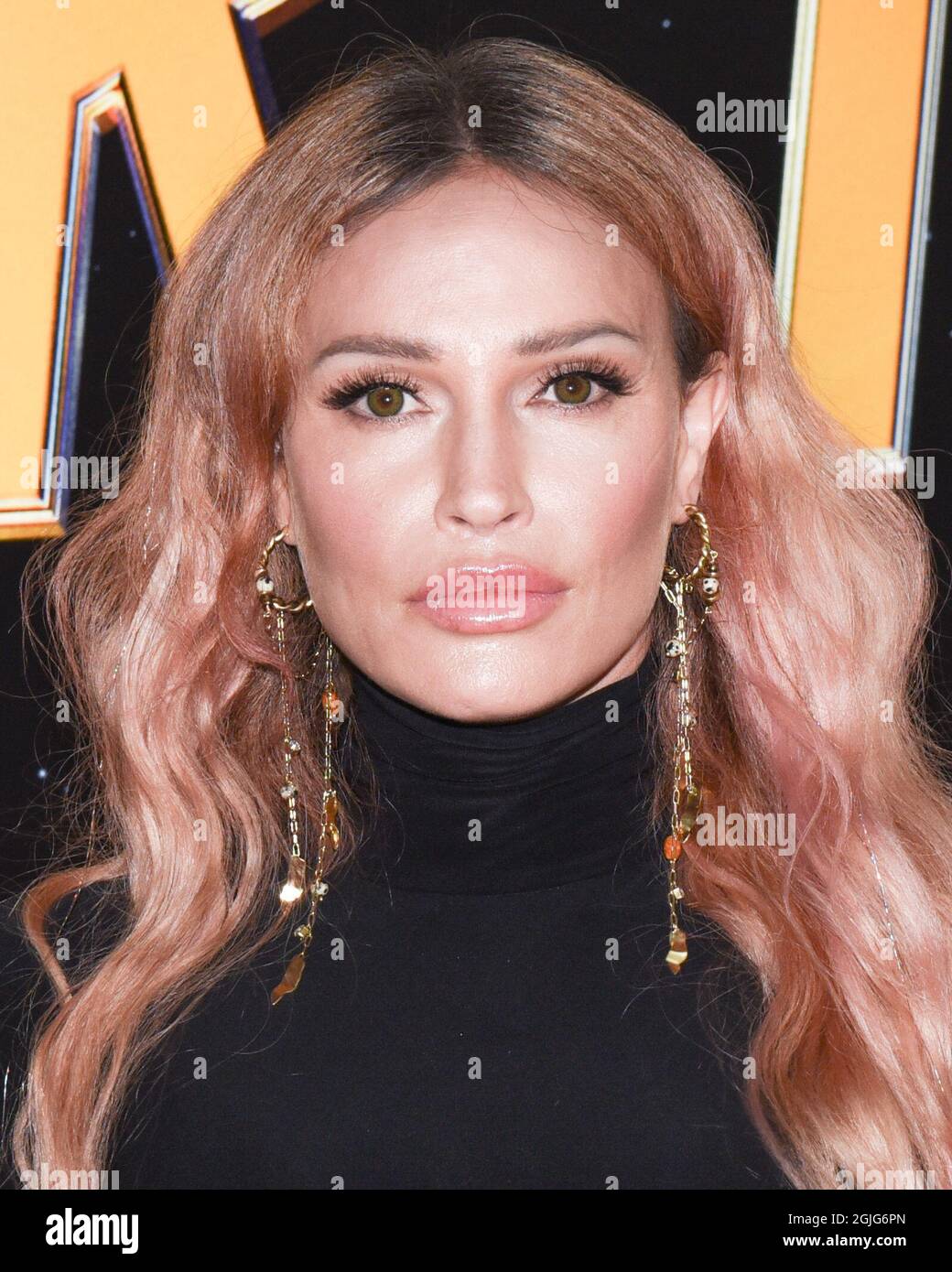 Jolene blalock hi-res stock photography and images - Alamy