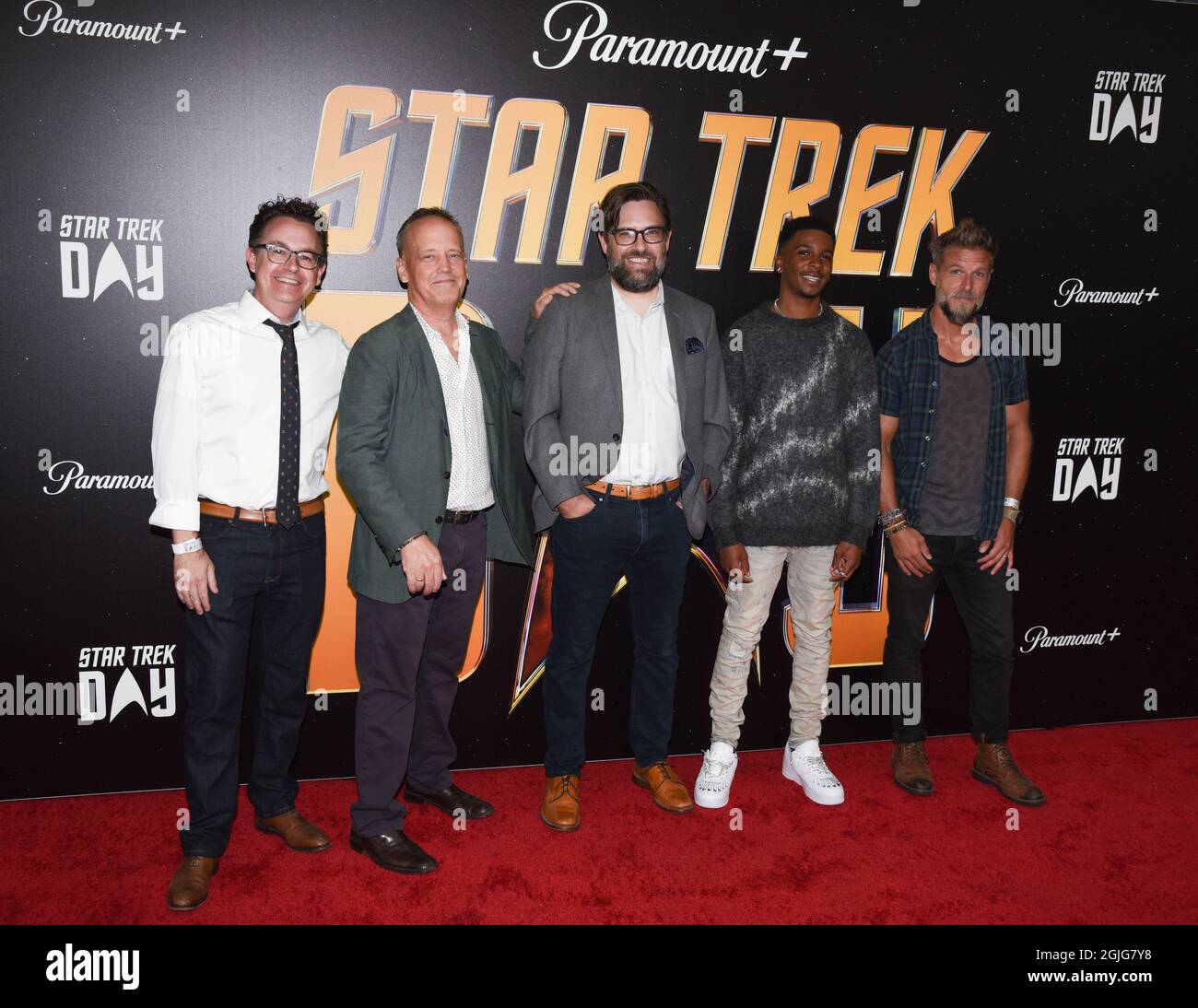 Ben hibon hi-res stock photography and images - Alamy