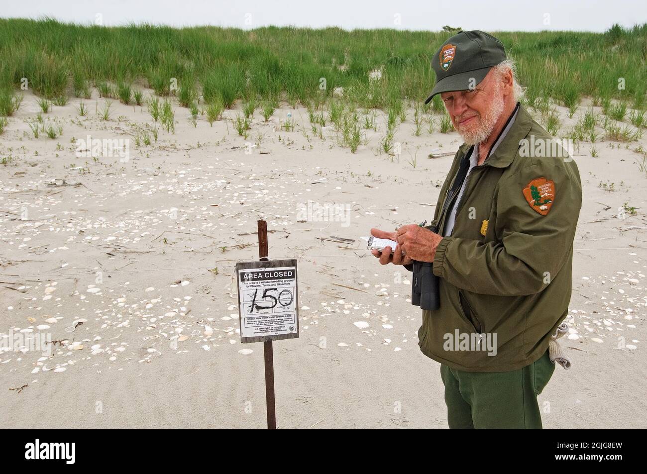 Piping plover protection hi-res stock photography and images - Alamy