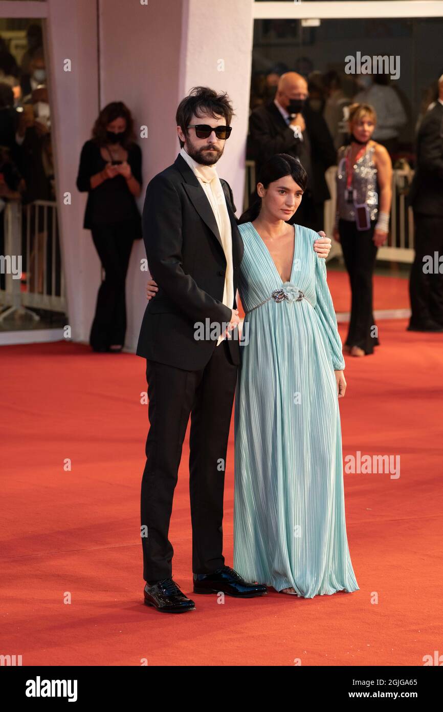 Ilaria caffio hi-res stock photography and images - Alamy