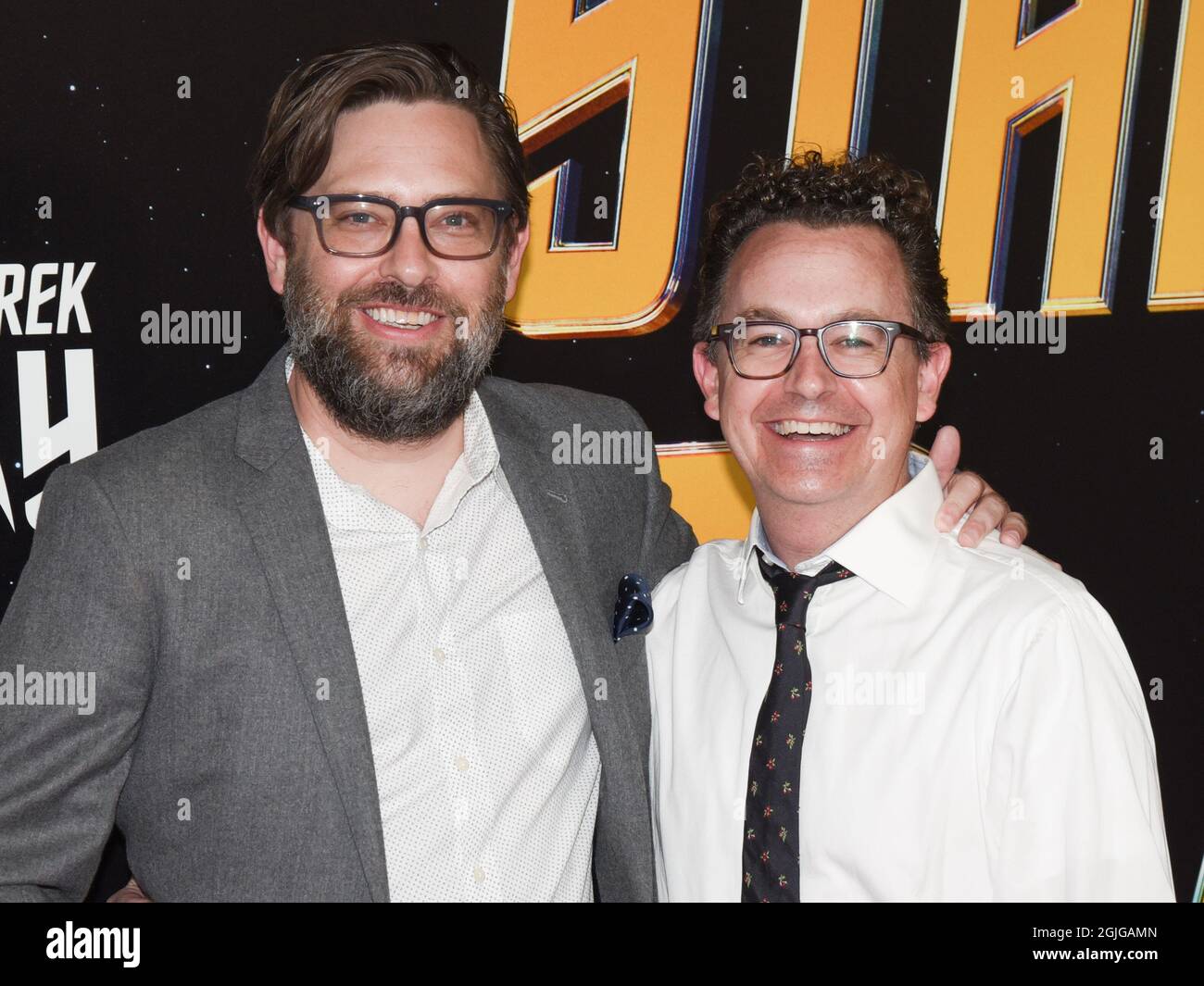 Kevin hageman hi-res stock photography and images - Alamy