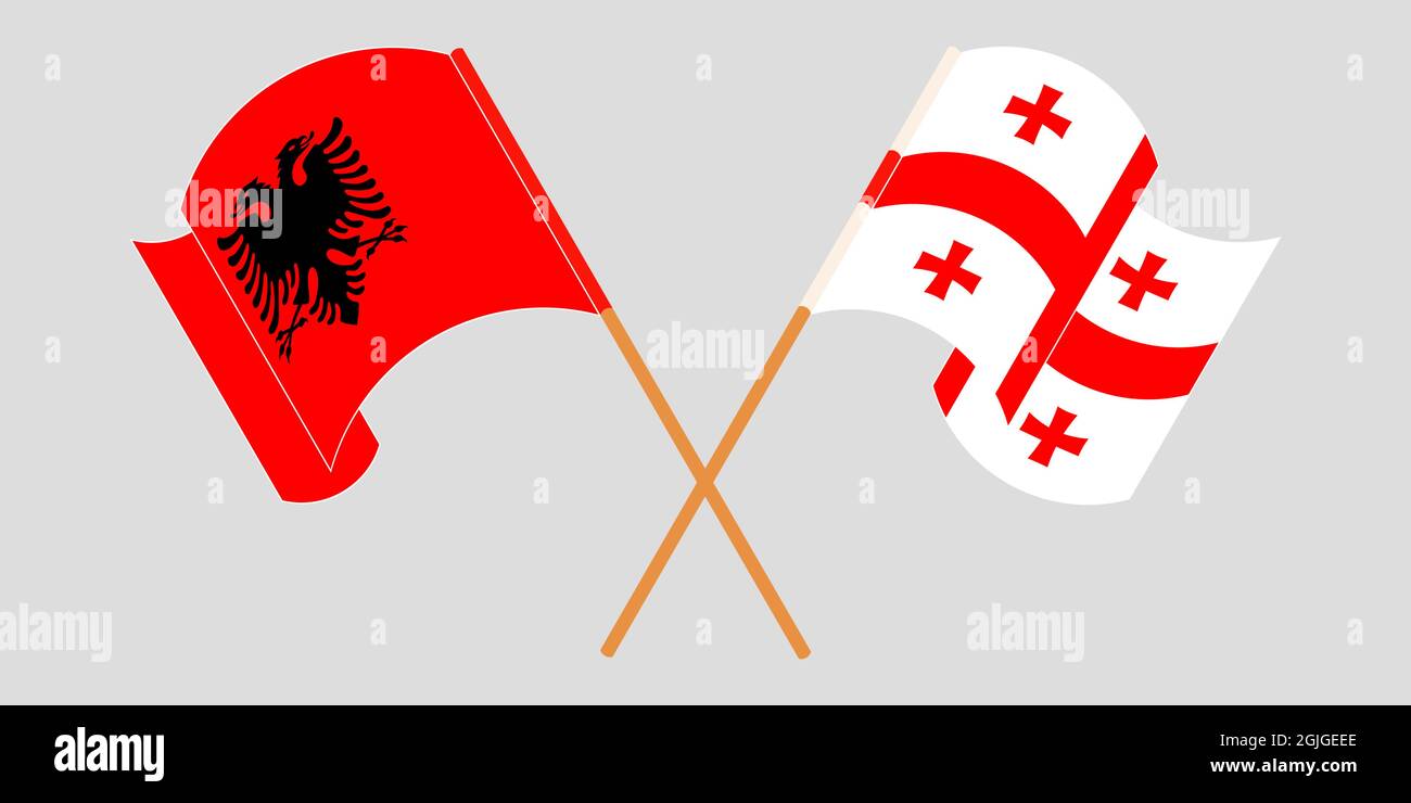 Georgian soccer Stock Vector Images - Alamy