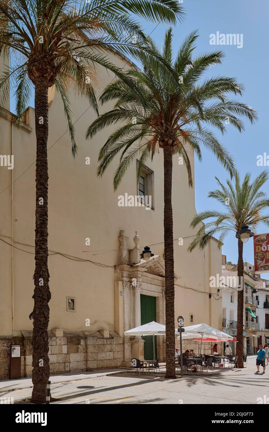 Bunol spain hi-res stock photography and images - Alamy