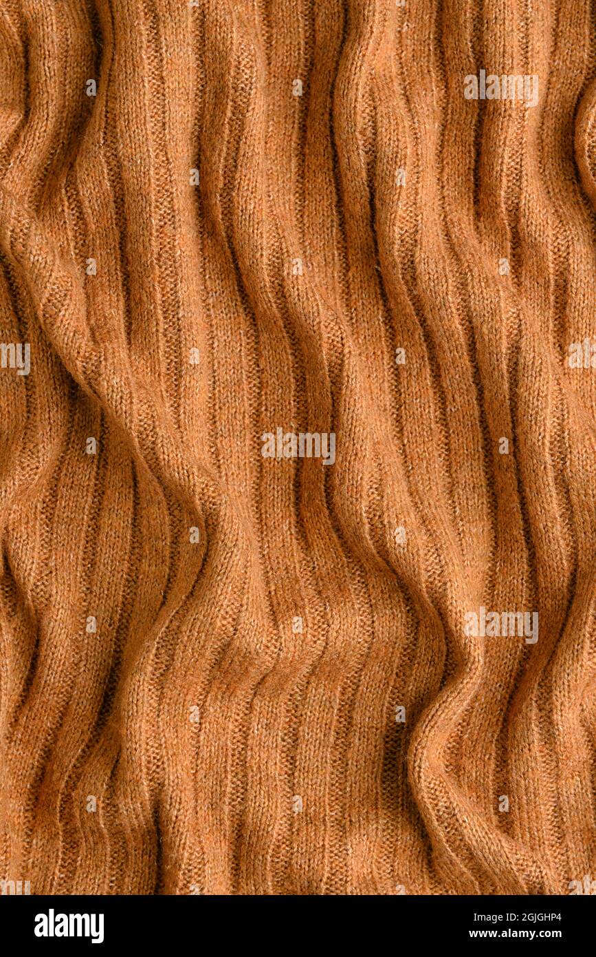Texture of color fabric with folds as background Stock Photo - Alamy