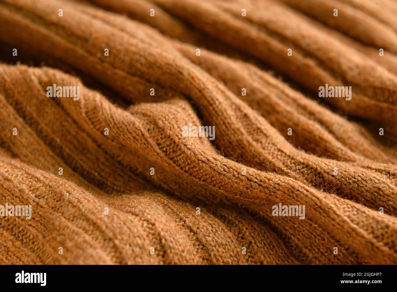 Texture of color fabric with folds as background Stock Photo - Alamy