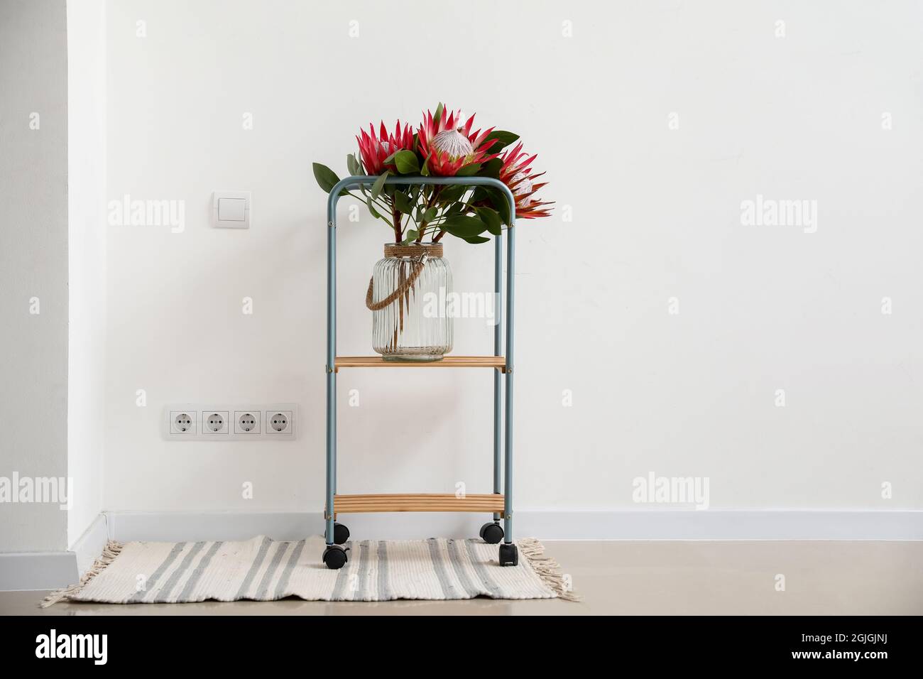 Safety vase hi-res stock photography and images - Alamy