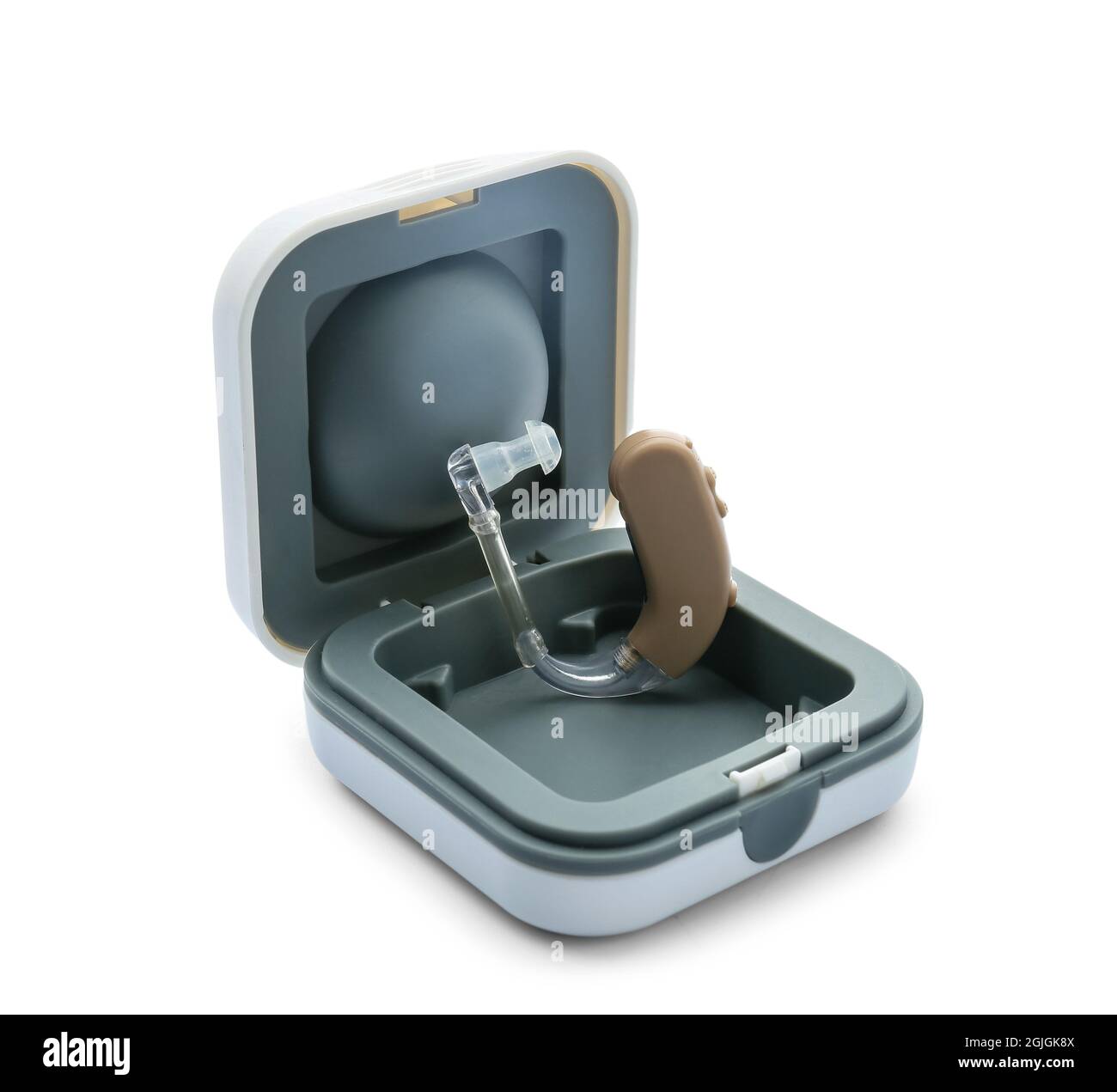 Assistive device Cut Out Stock Images & Pictures - Alamy