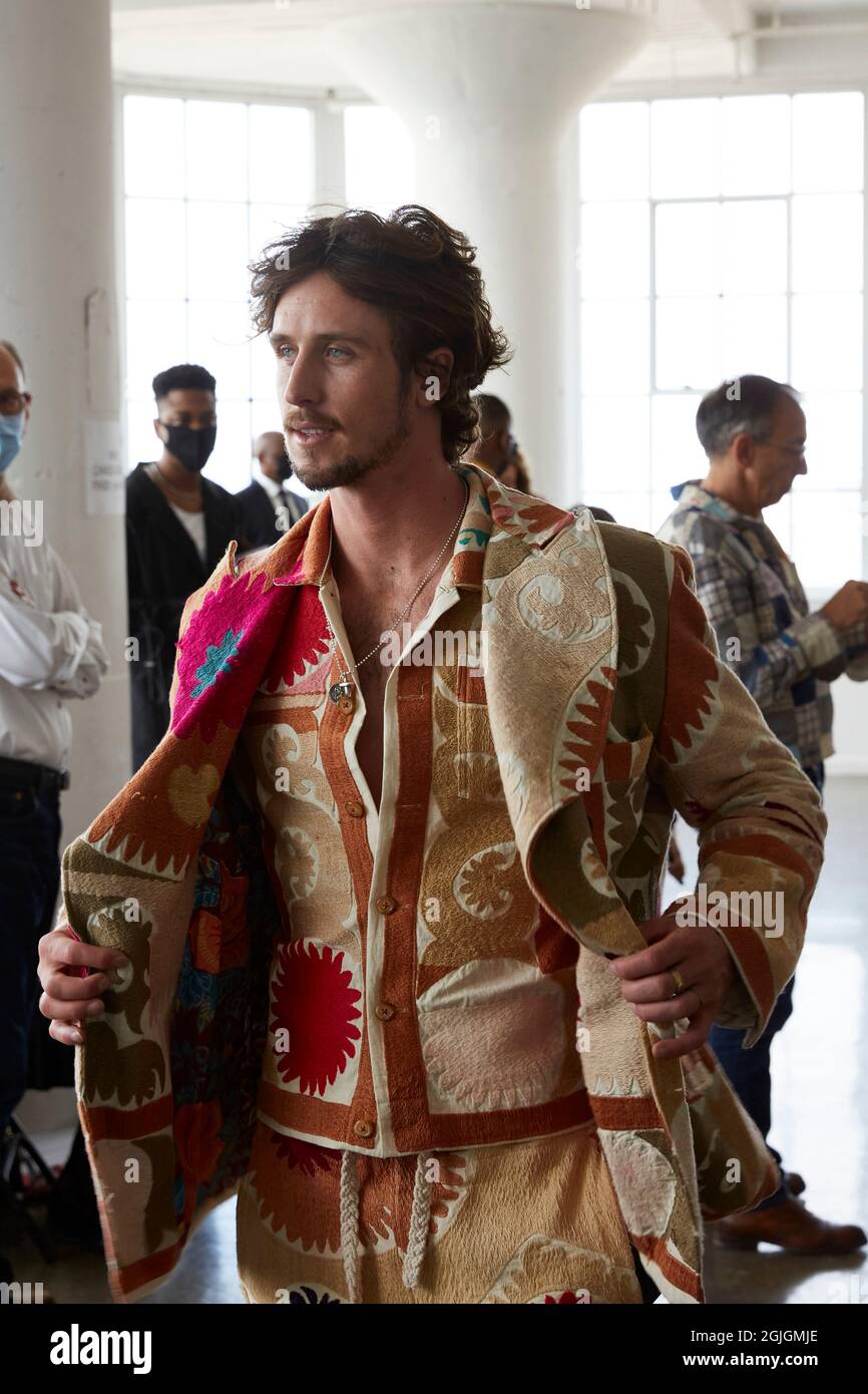 Tristan detwiler hi-res stock photography and images - Alamy