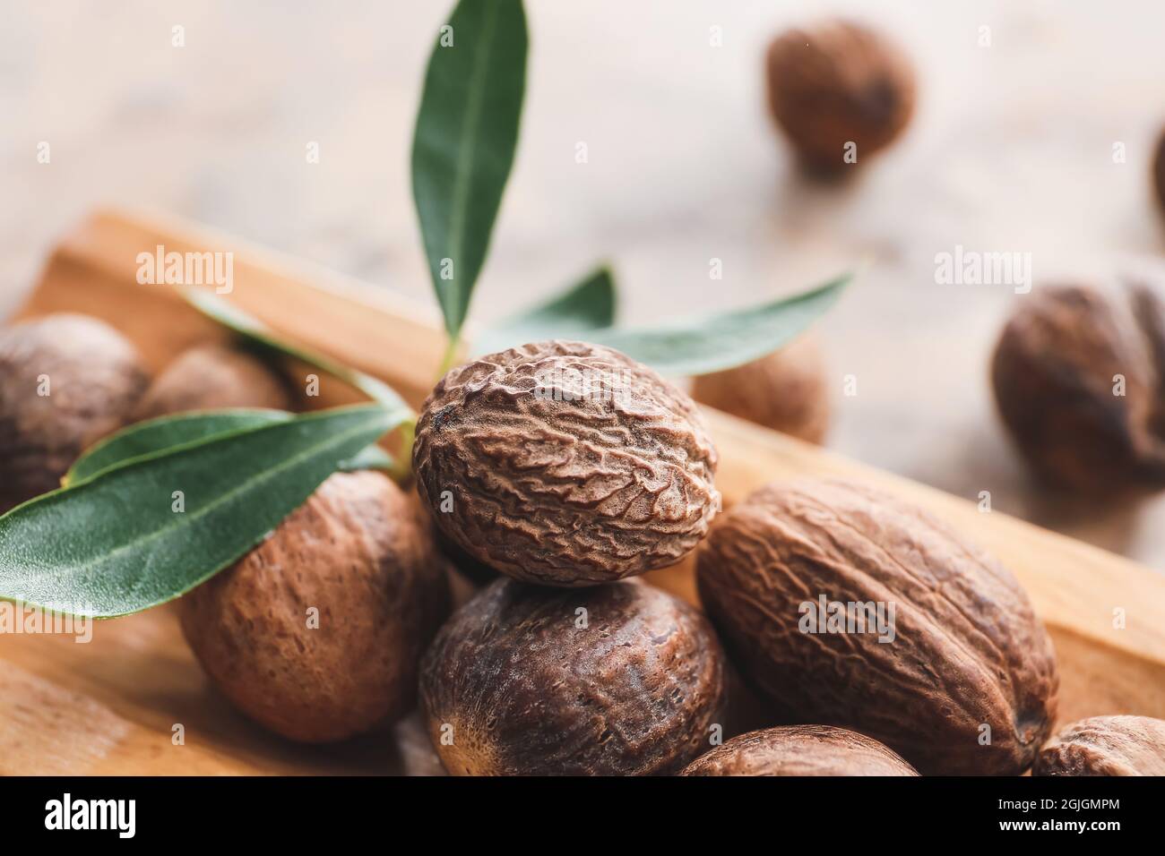 Shea nuts hi-res stock photography and images - Alamy