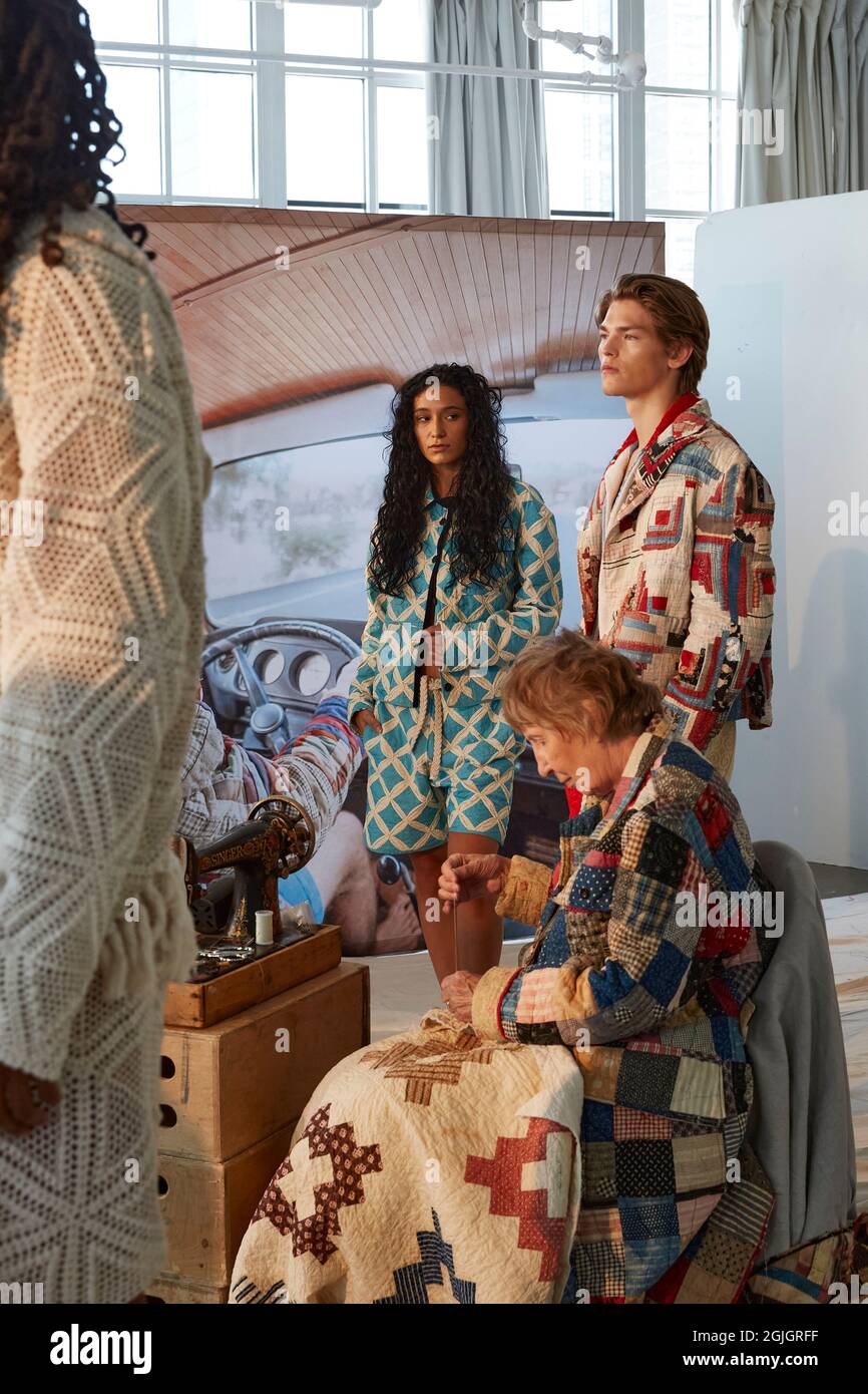 Tristan detwiler hi-res stock photography and images - Alamy