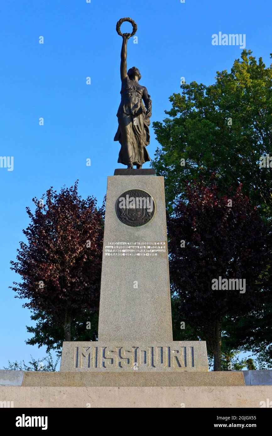 Cheppy france hi-res stock photography and images - Alamy
