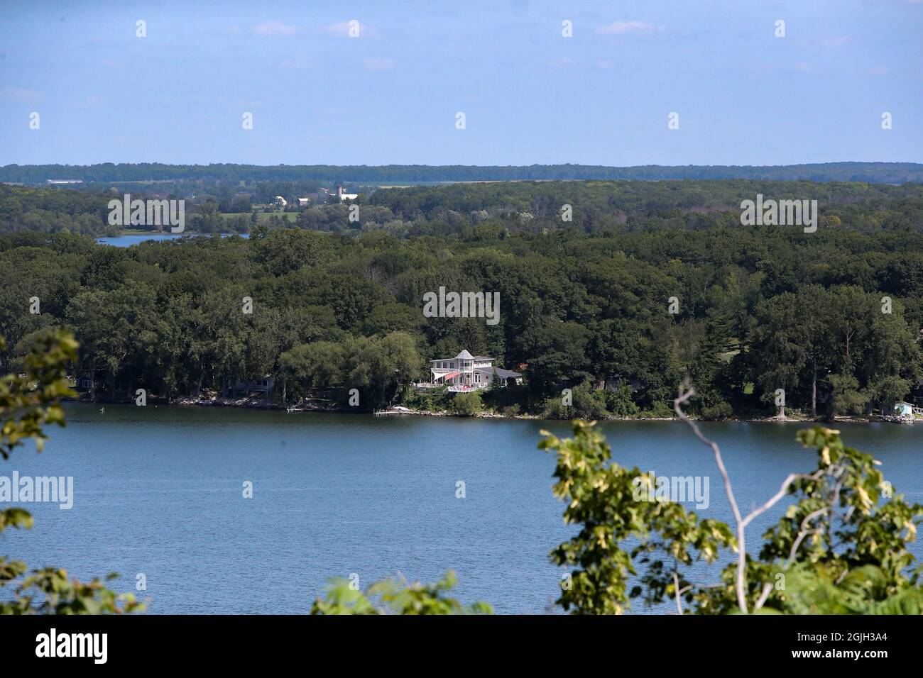 Picton bay canada hi-res stock photography and images - Alamy