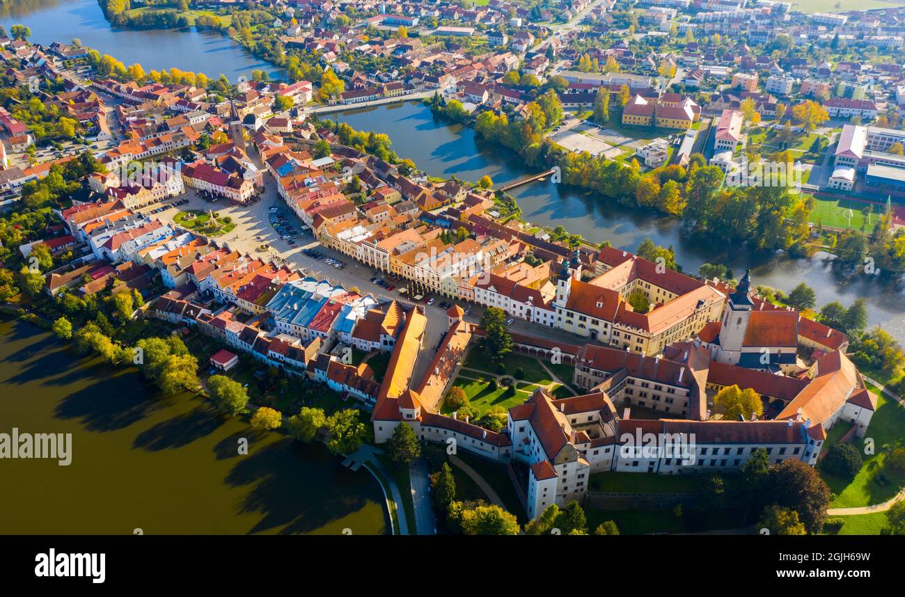 City telc hi-res stock photography and images - Alamy