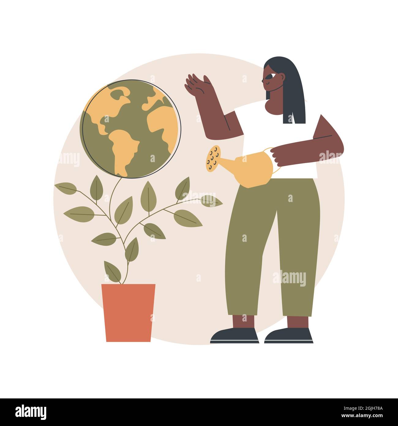 Ethics Cartoon High Resolution Stock Photography and Images - Alamy