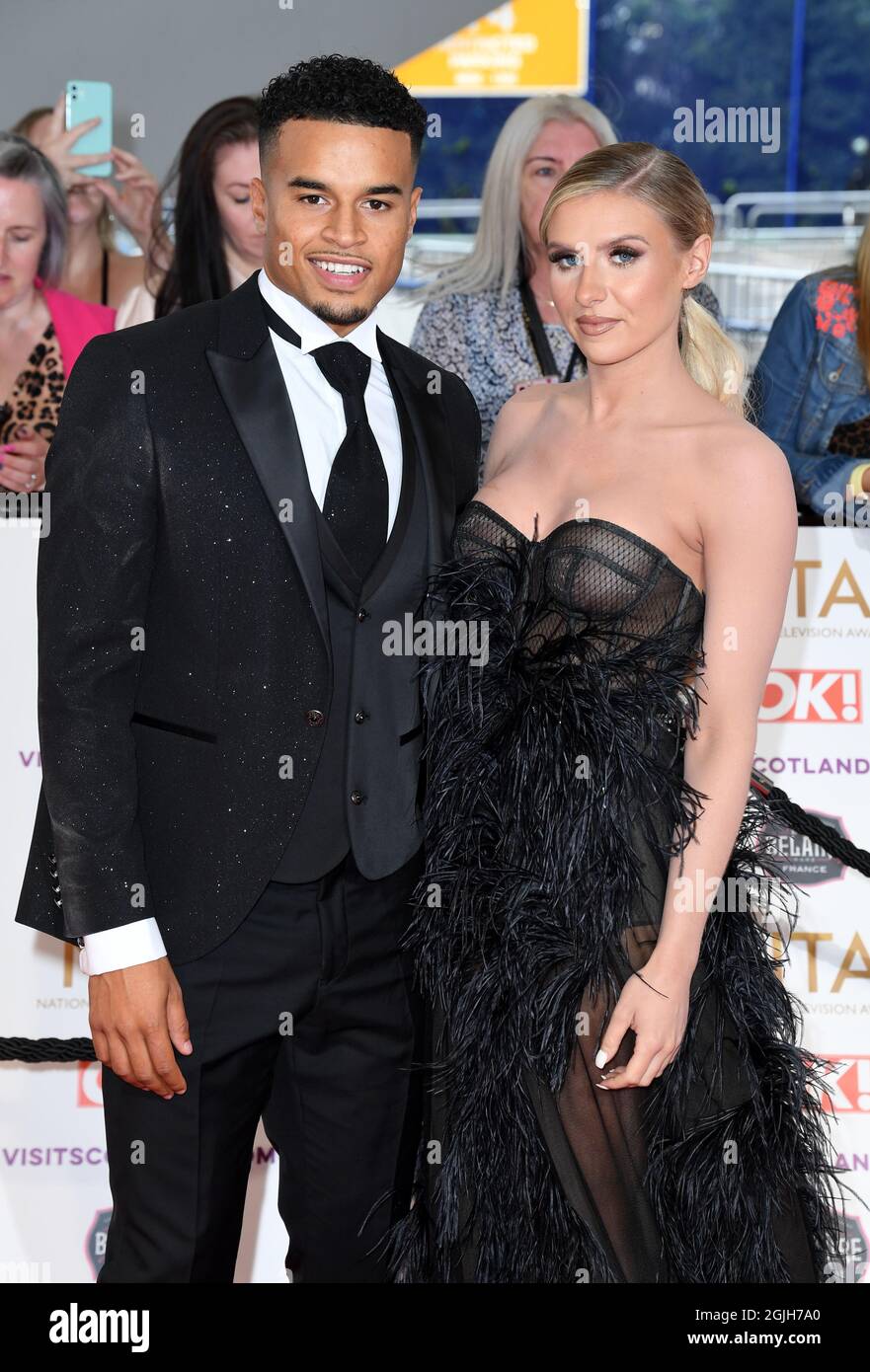 Toby aromolaran hi-res stock photography and images - Alamy