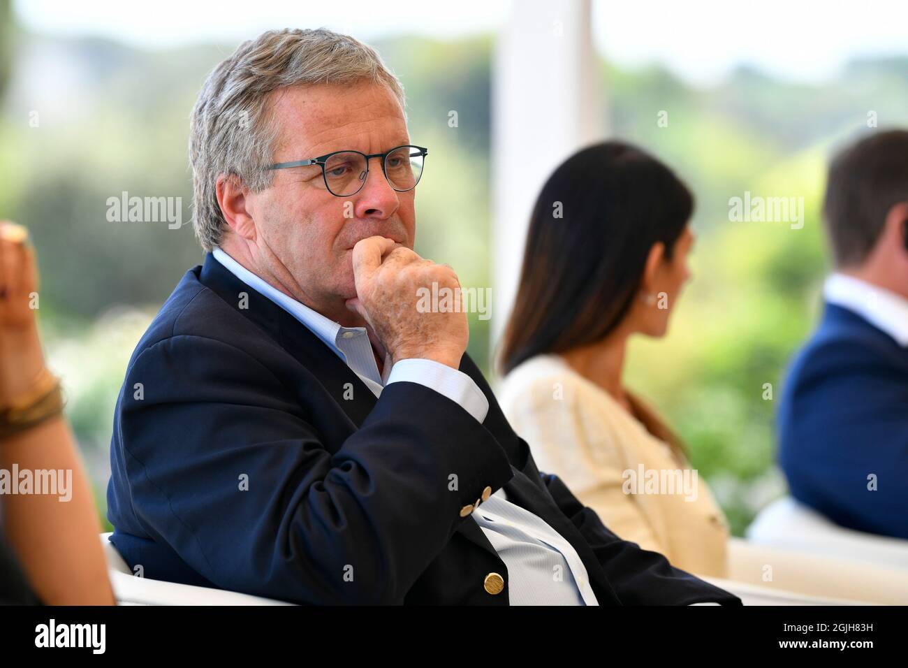 Marco danese hi-res stock photography and images - Alamy