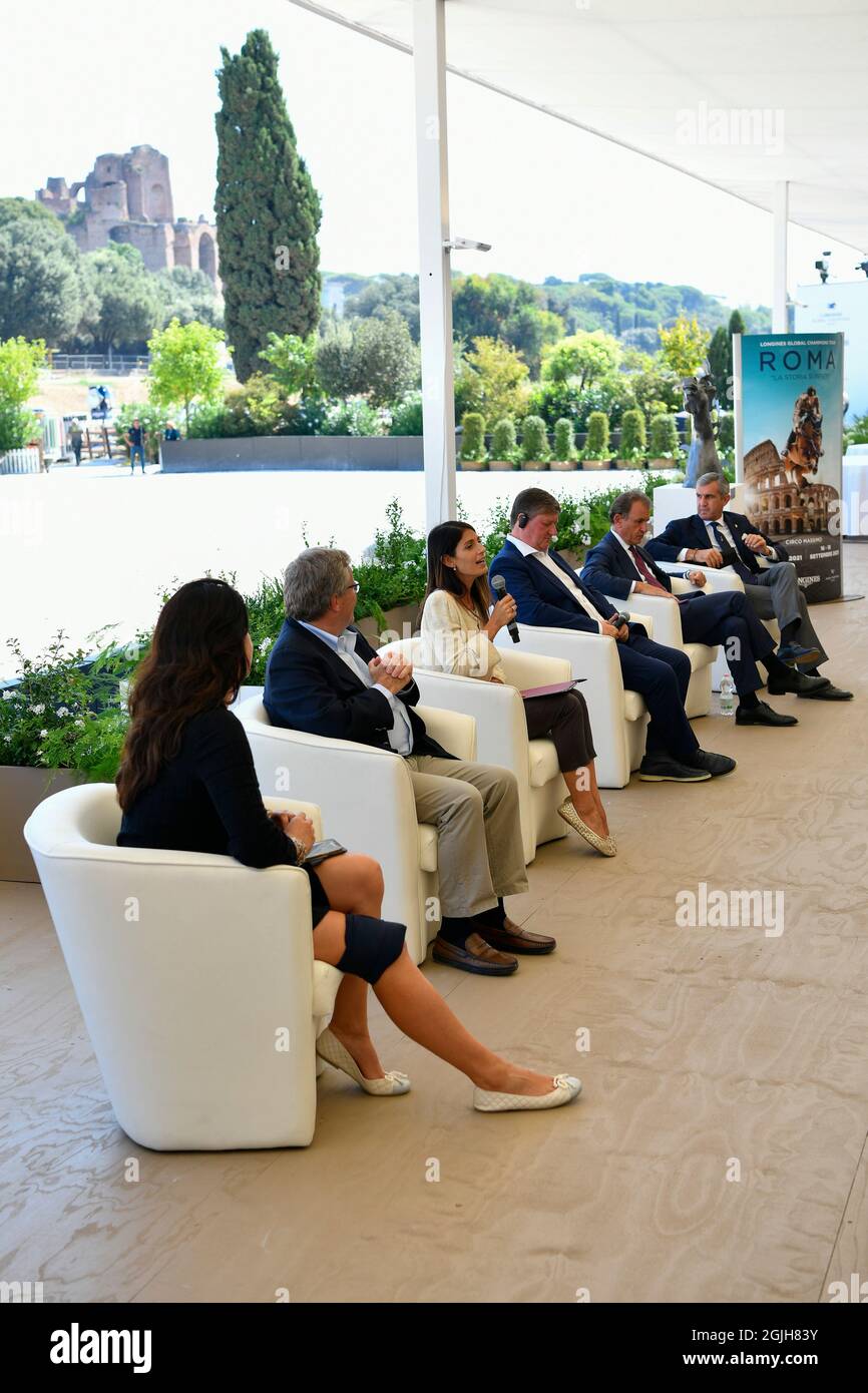 Marco danese hi-res stock photography and images - Alamy