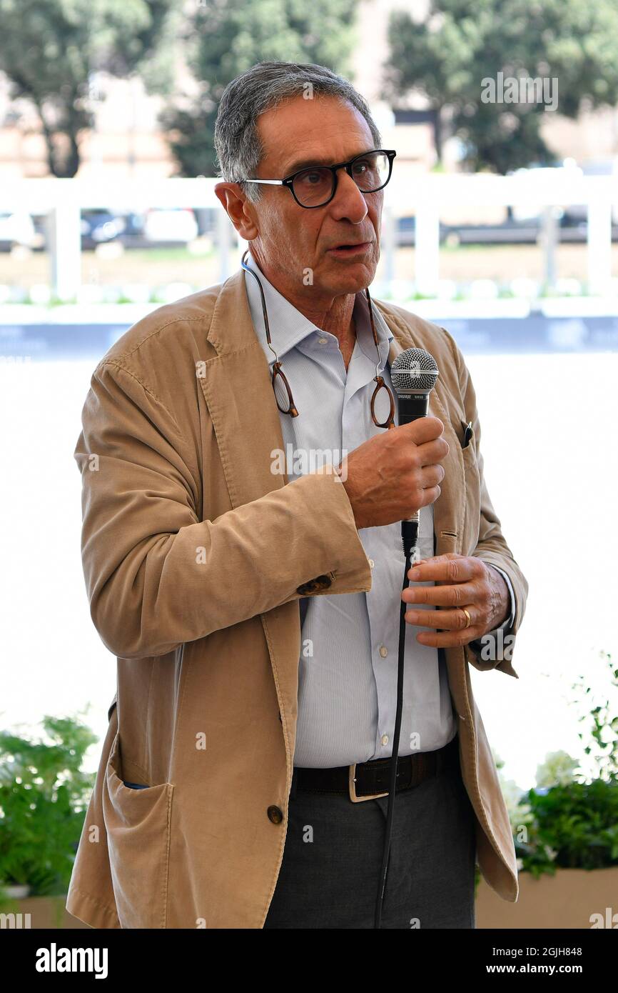 Claudio barbaro hi-res stock photography and images - Alamy